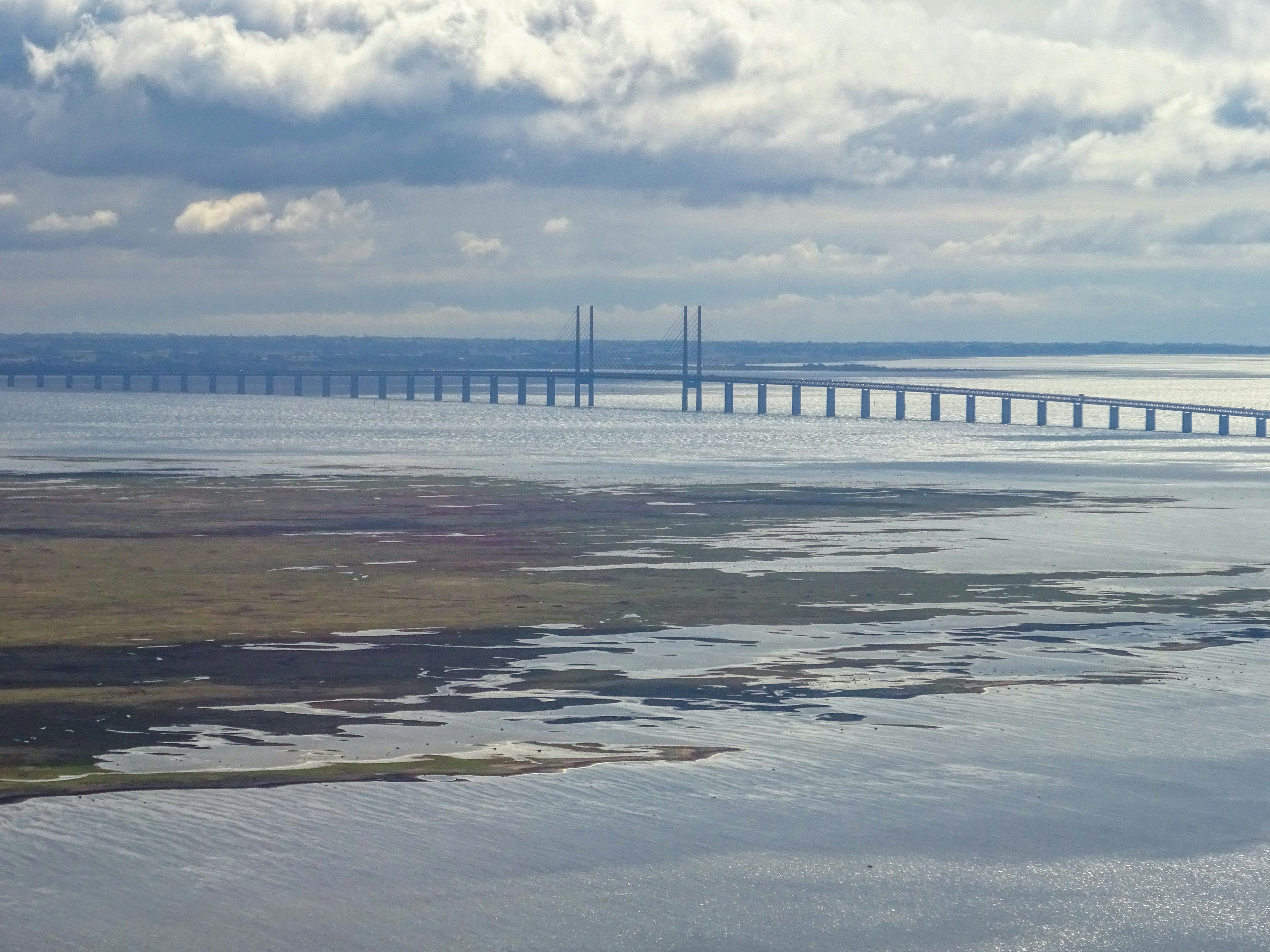 Photo by Nikolai Kolosov with Sony Cyber-shot WX350