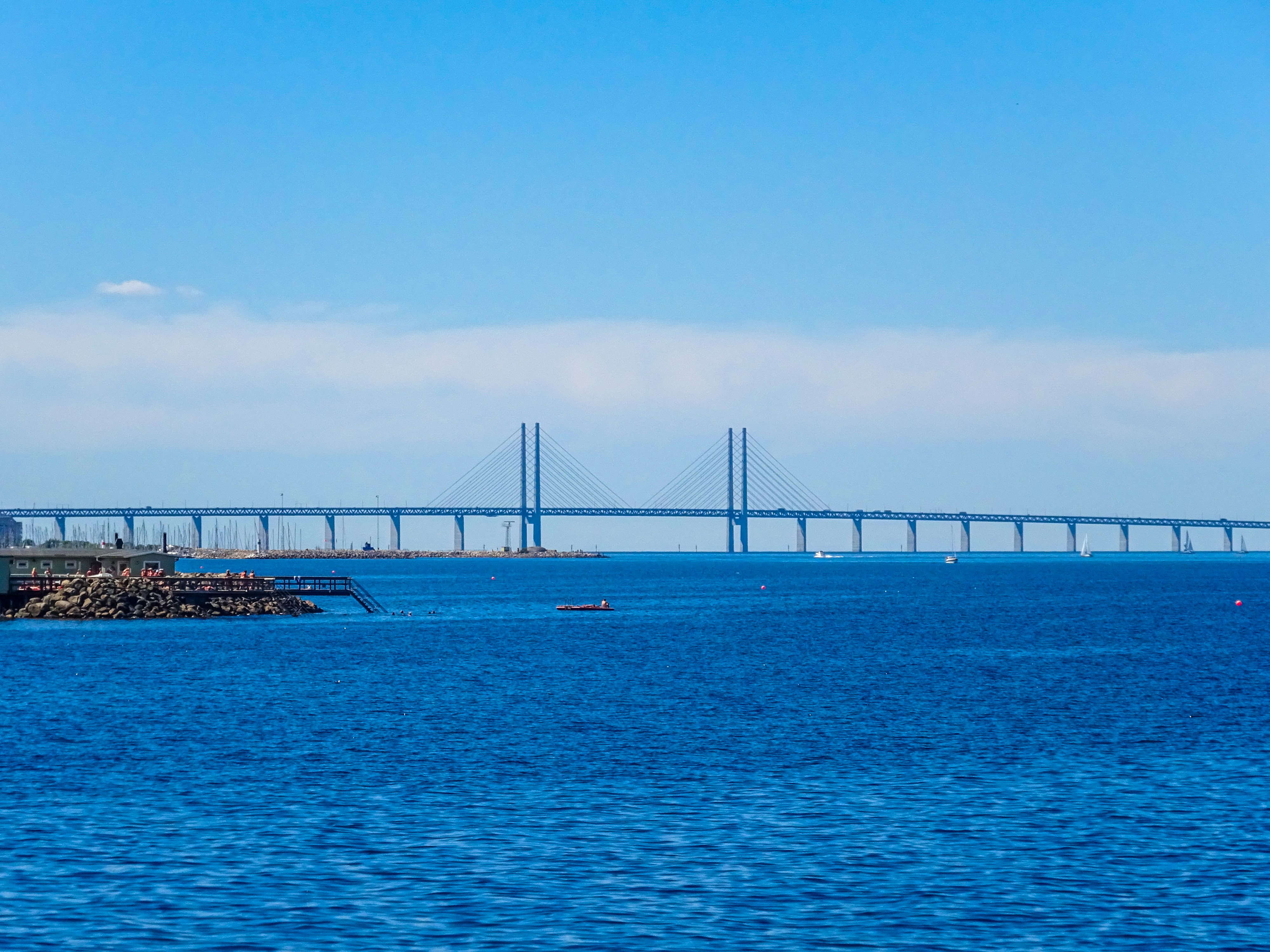 Photo by Nikolai Kolosov with Sony Cyber-shot WX350