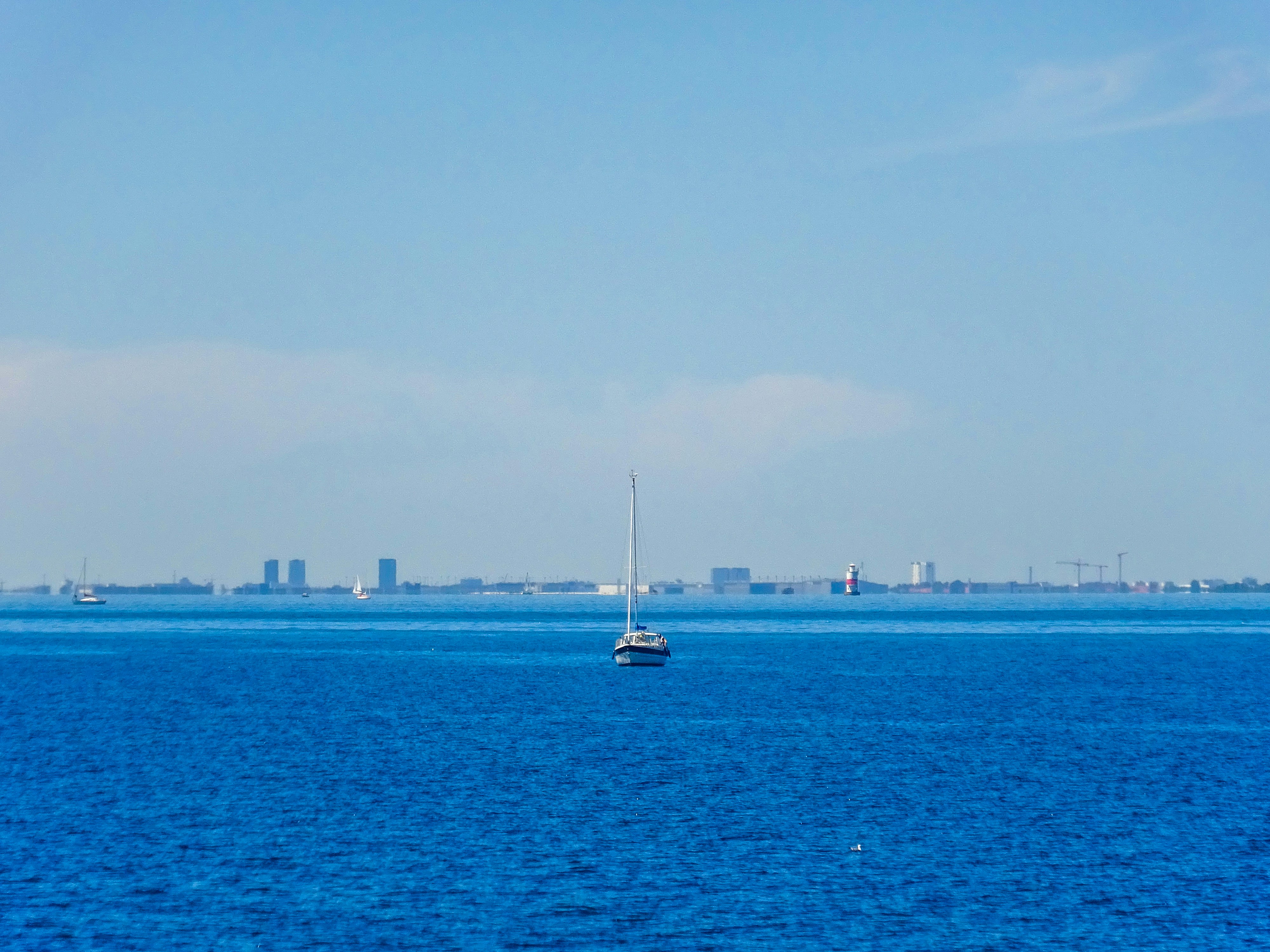 Photo by Nikolai Kolosov with Sony Cyber-shot WX350