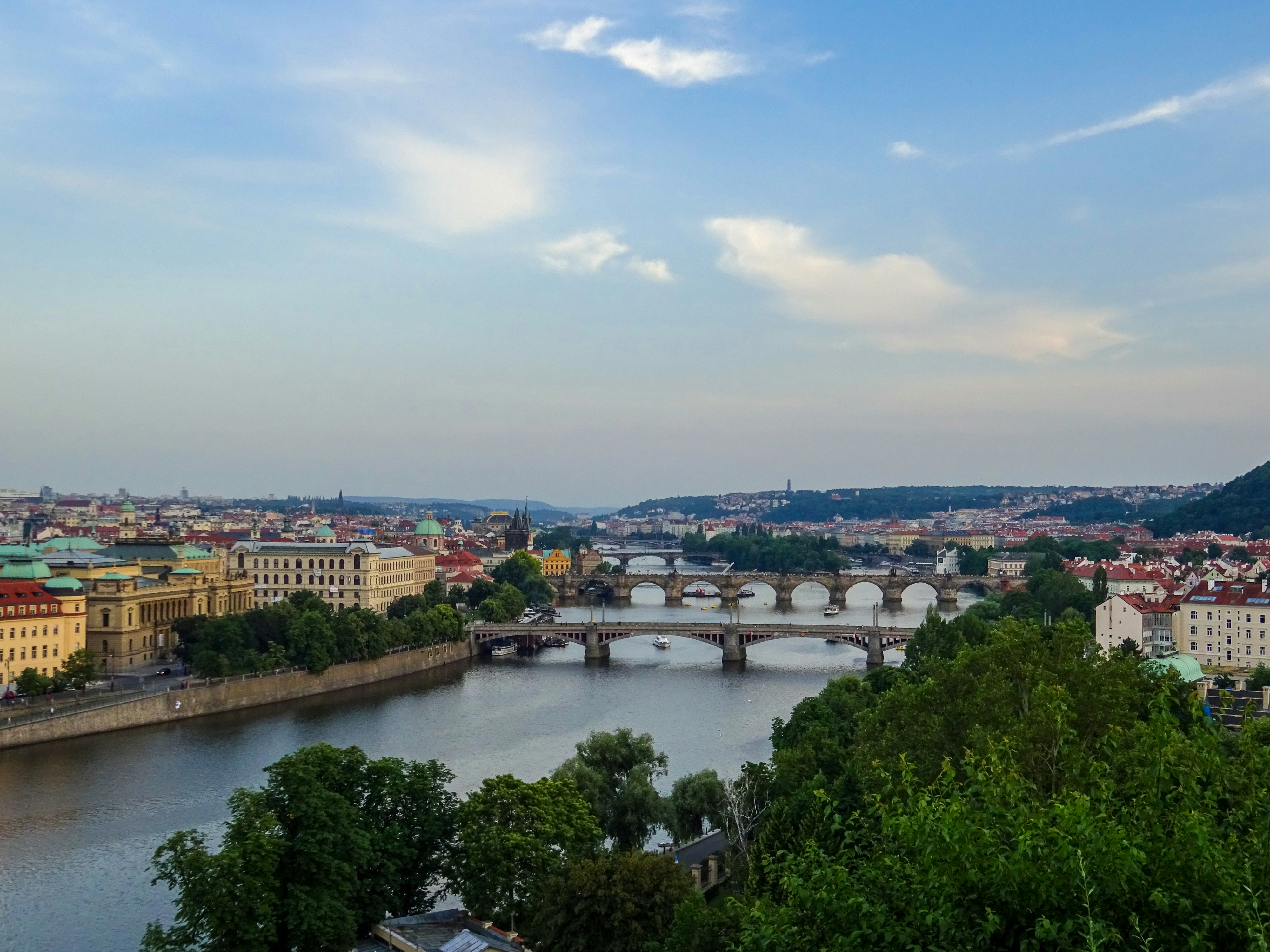 Photo by Nikolai Kolosov with Sony Cyber-shot WX350