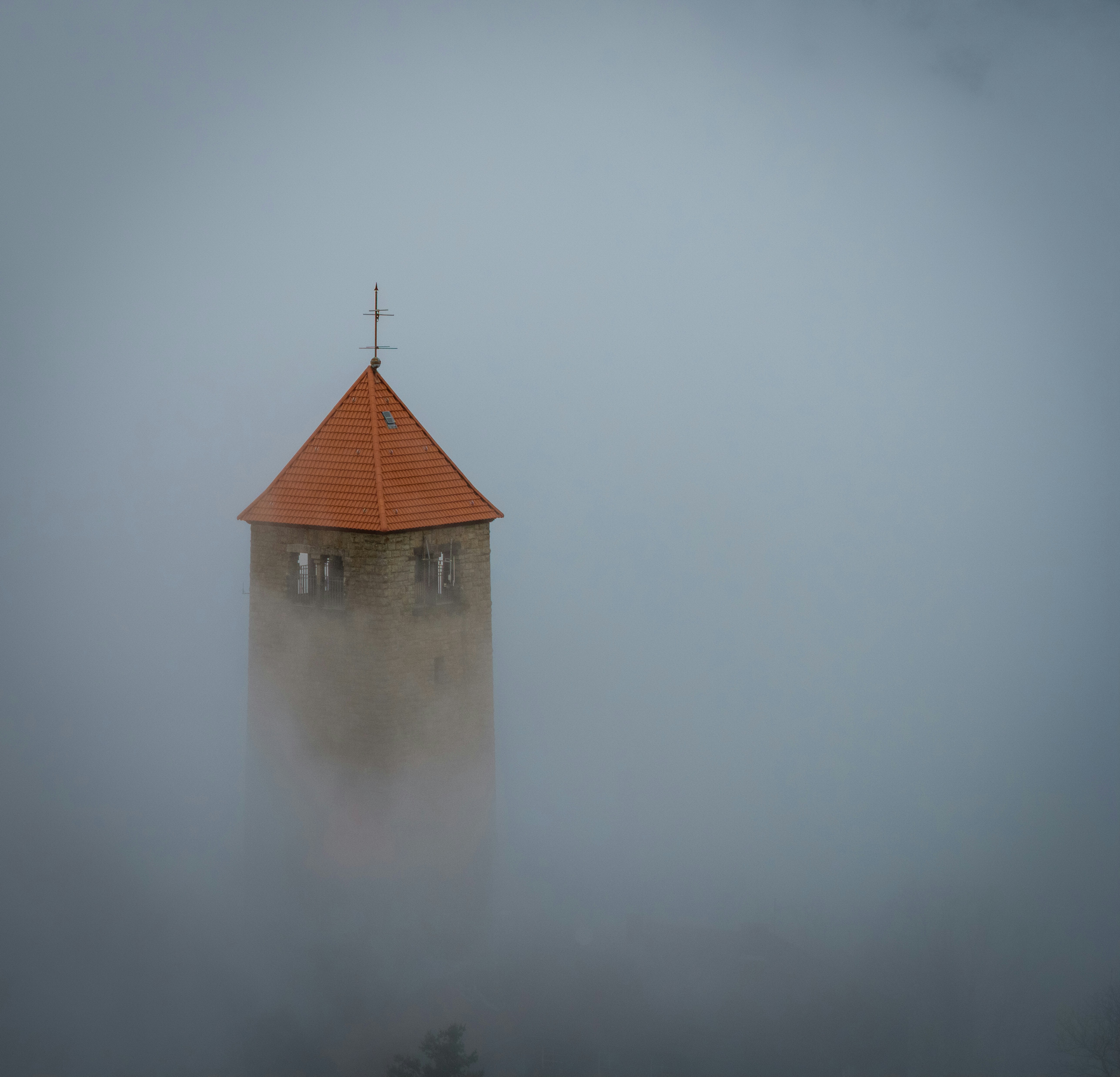 Photo by Bernd 📷 Dittrich with DJI Air 3S