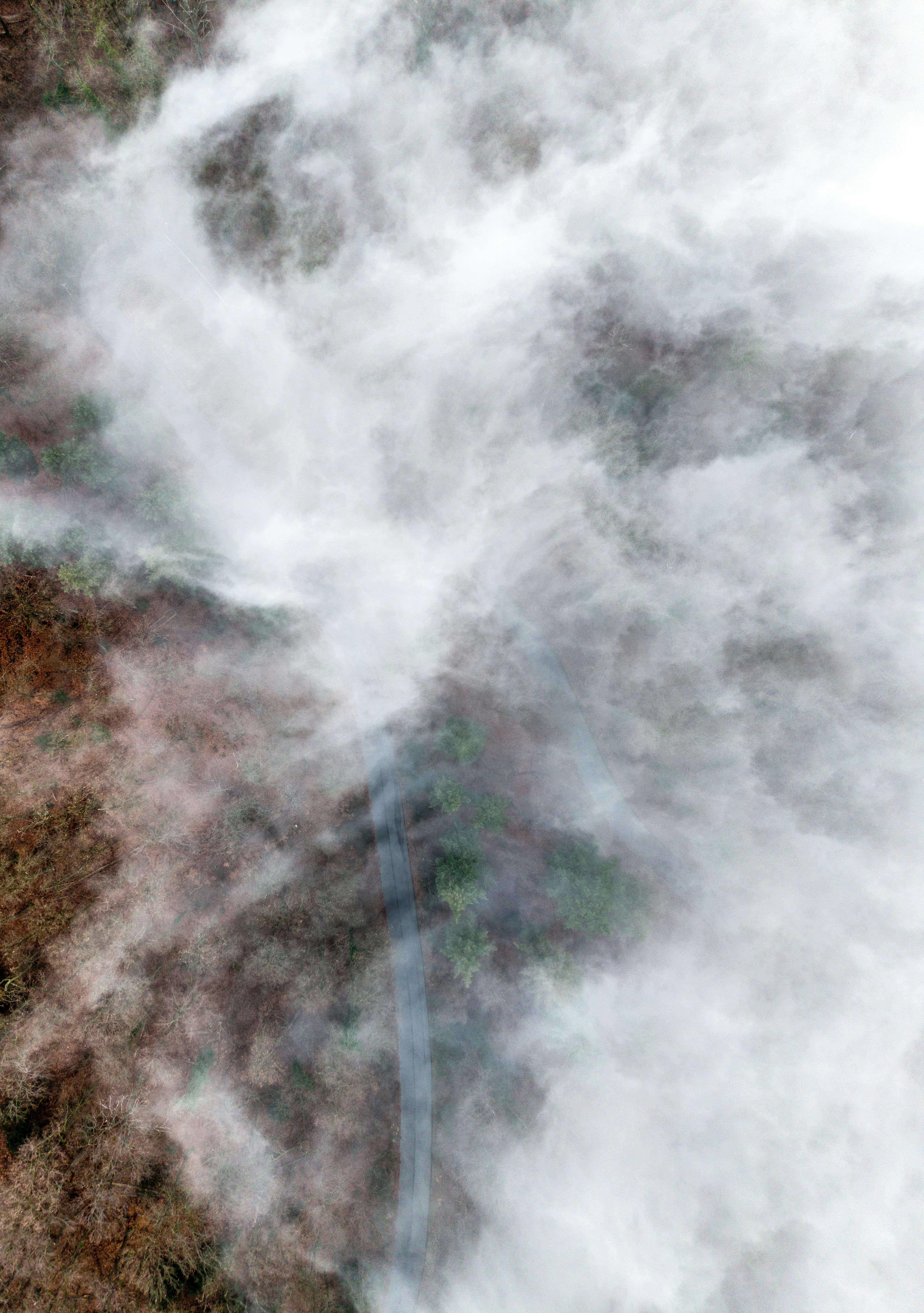 Photo by Bernd 📷 Dittrich with DJI Air 3S