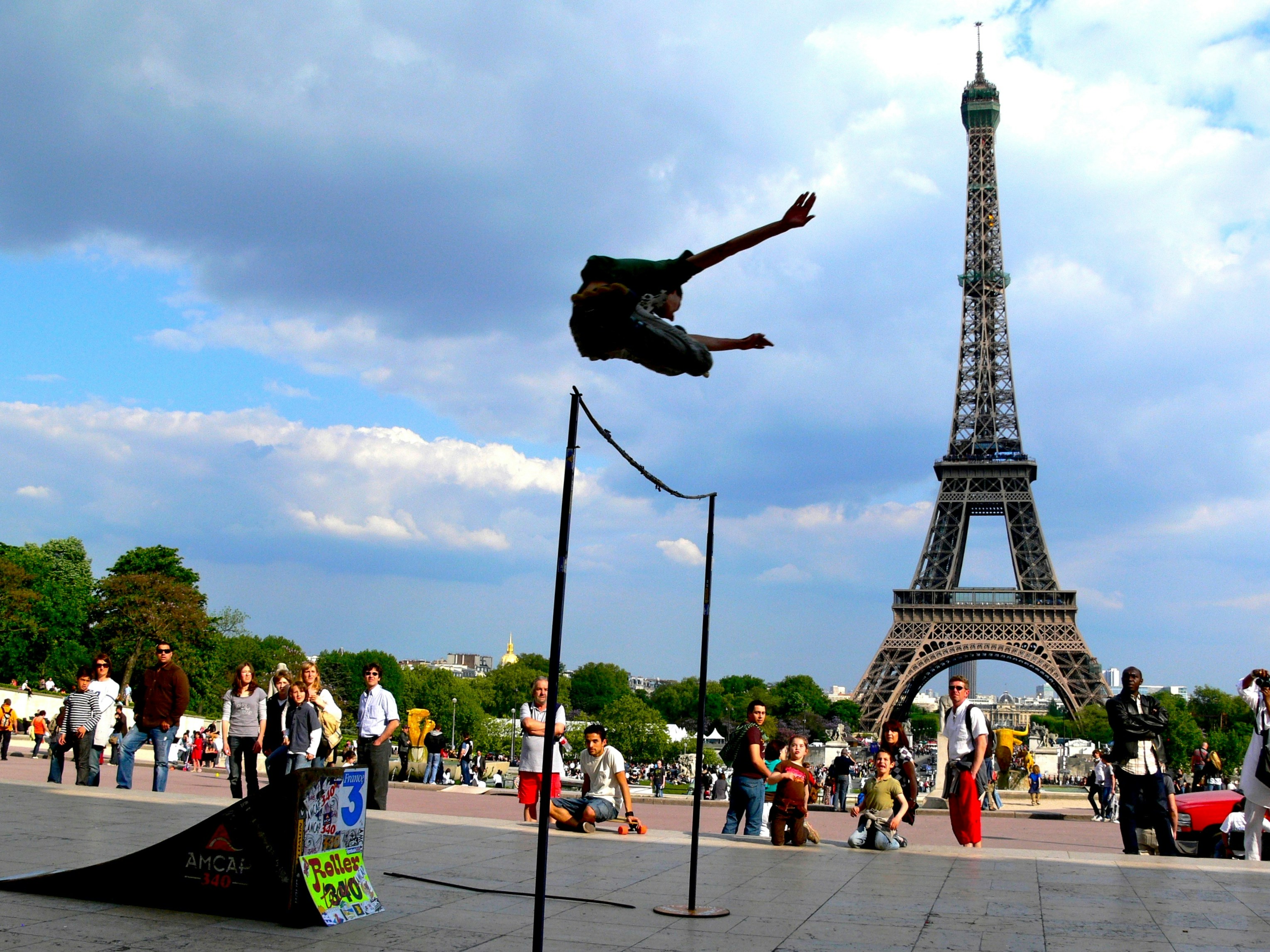 not an easy way to make money...