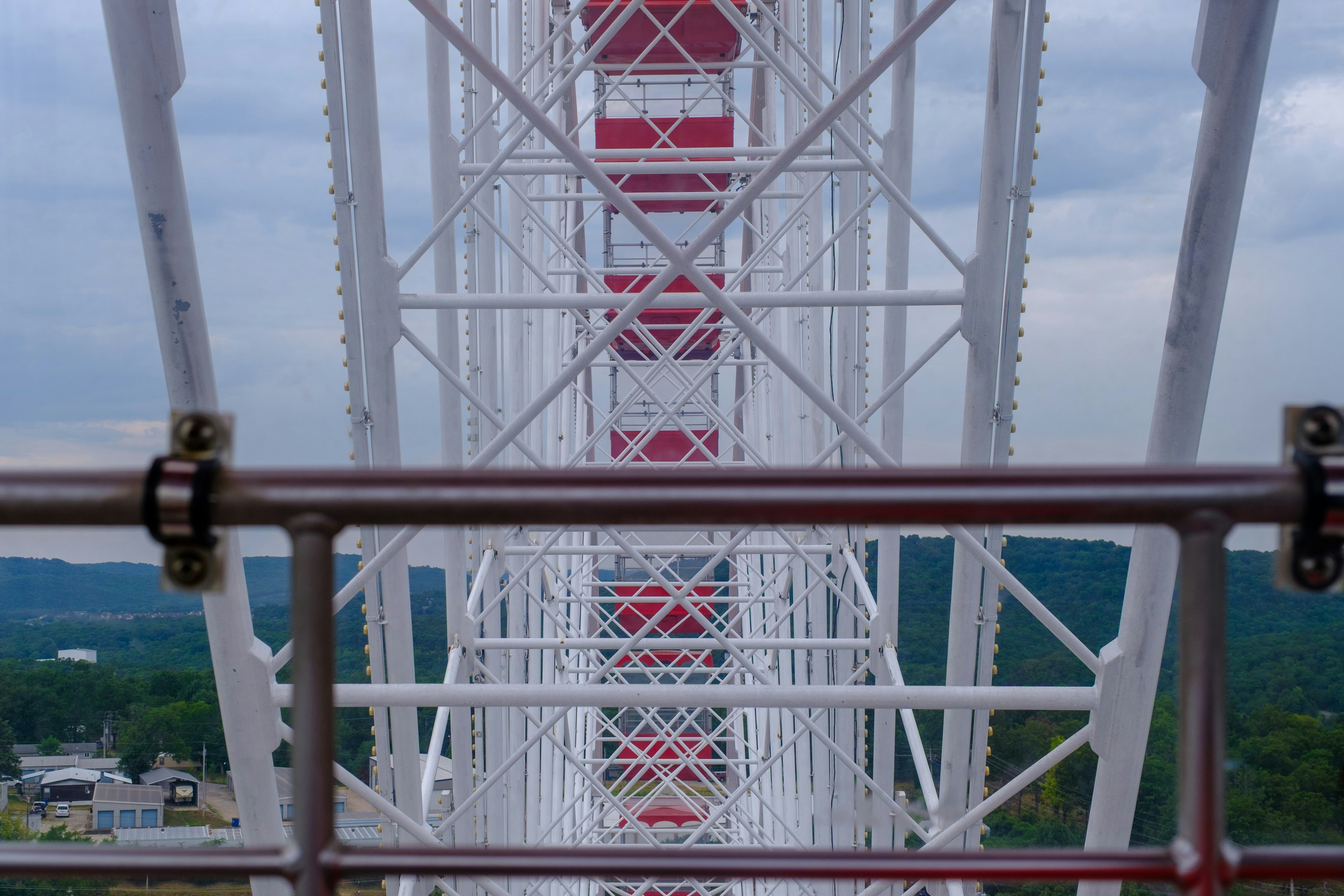 Photo by Far Chinberdiev with Fujifilm X-T4