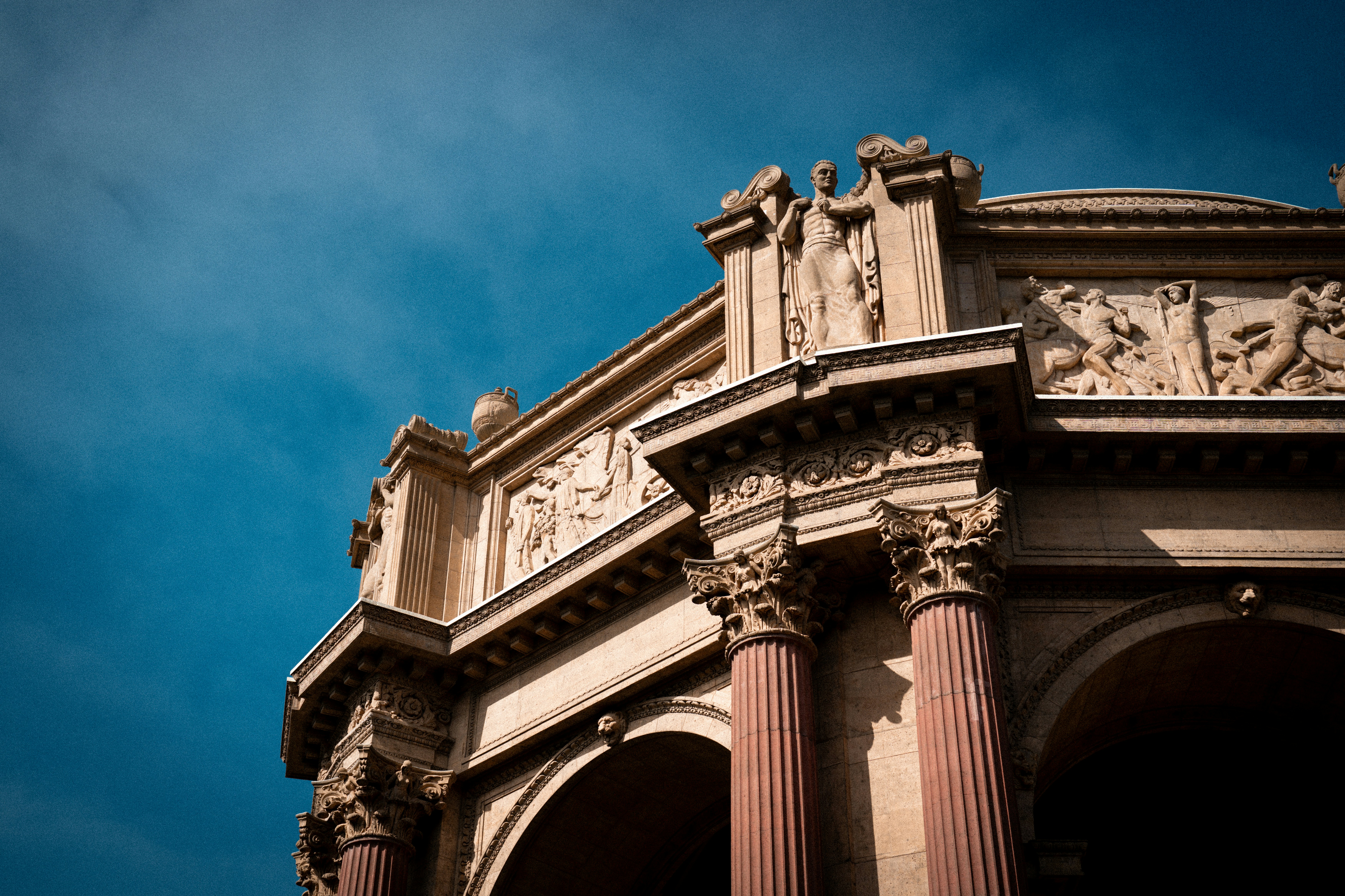 Photo by Sam Szuchan with Sony Alpha 7 IV