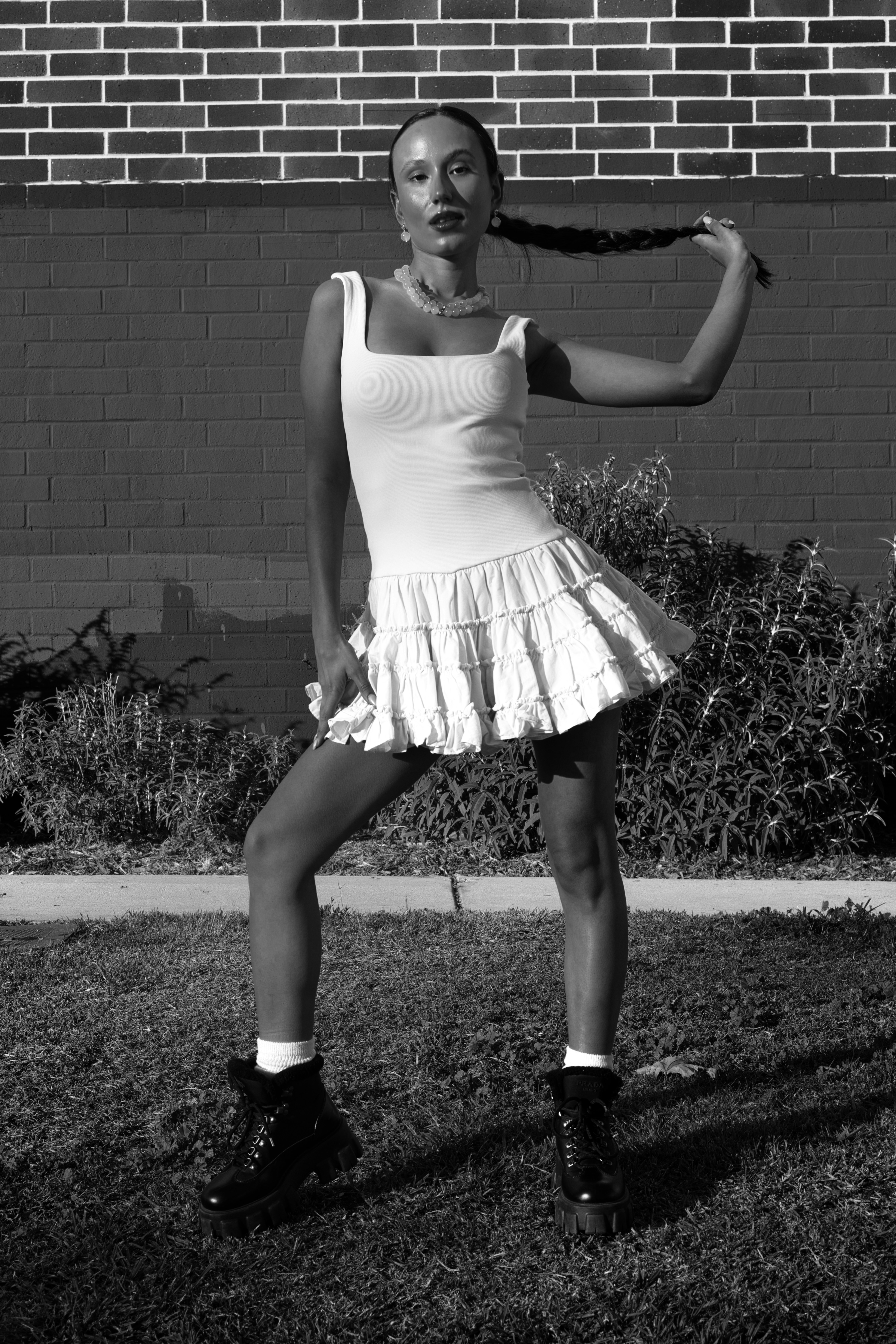 Photo by Brian Wangenheim with Sony Alpha 7R II