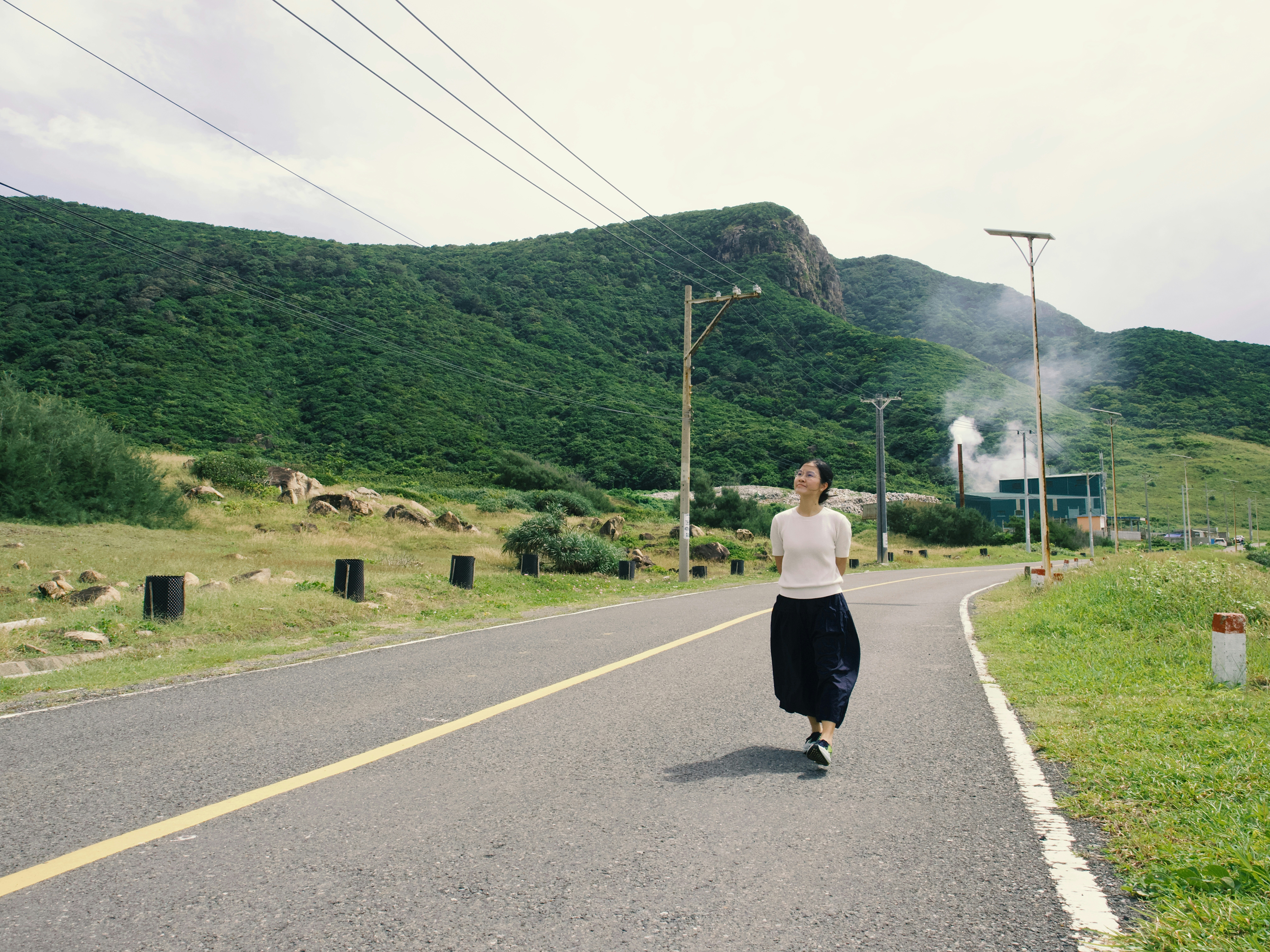 Photo by Truong Tuyet Ly with OM System OM-1