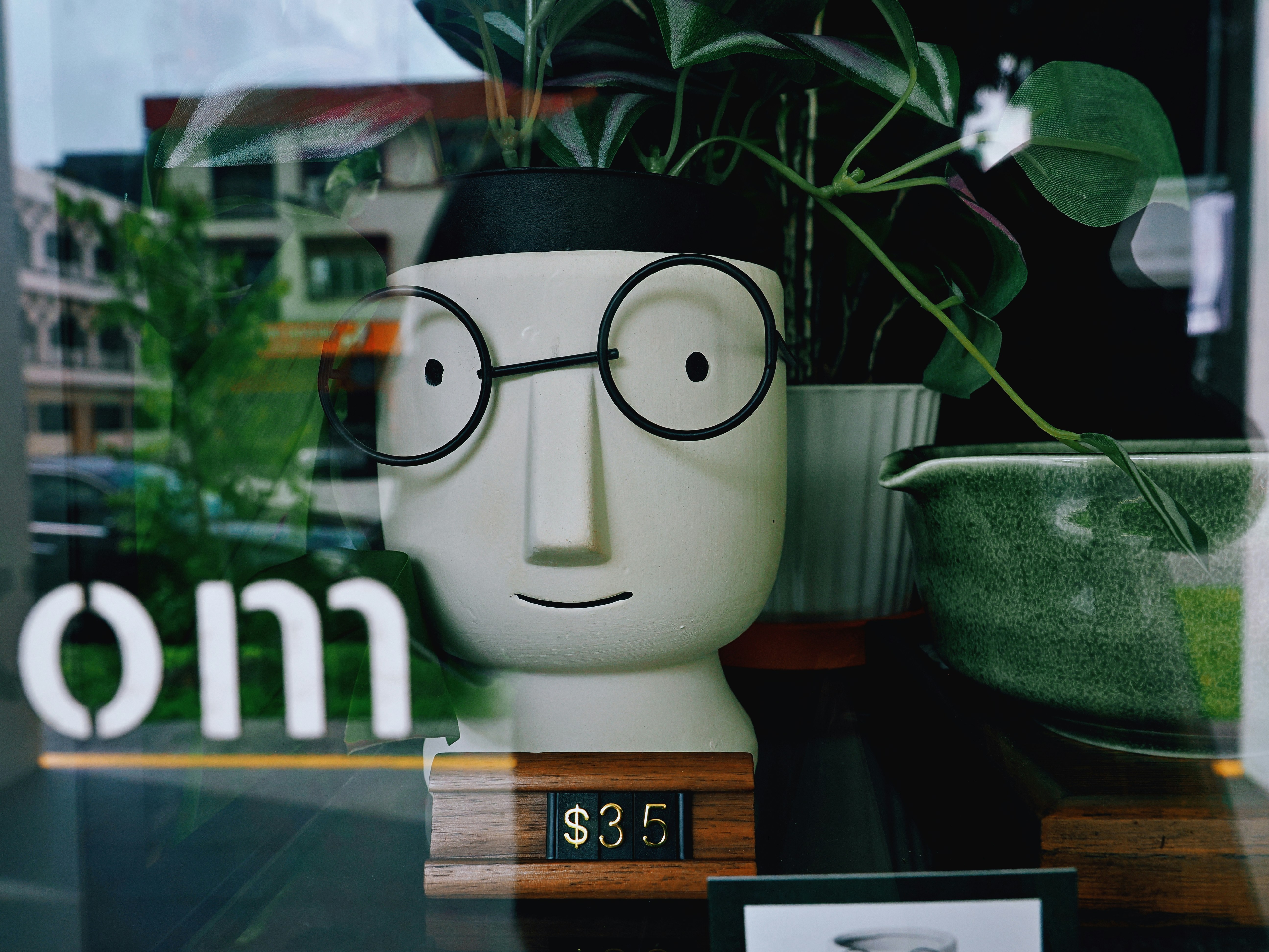 Created with RNI Films app. Profile 'Fuji Instax Normalised'