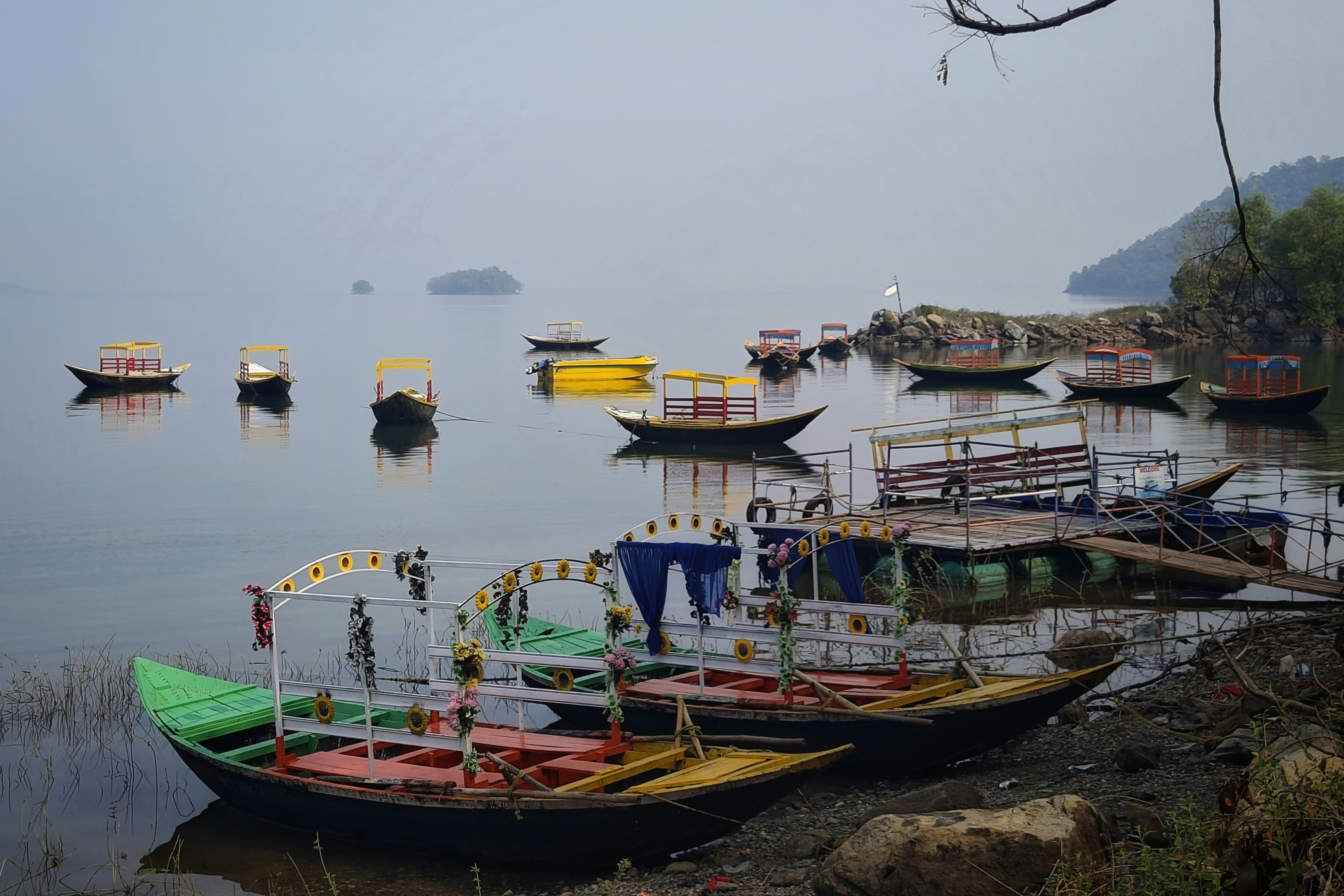 Photo by Dibakar Roy with Xiaomi 13 Pro