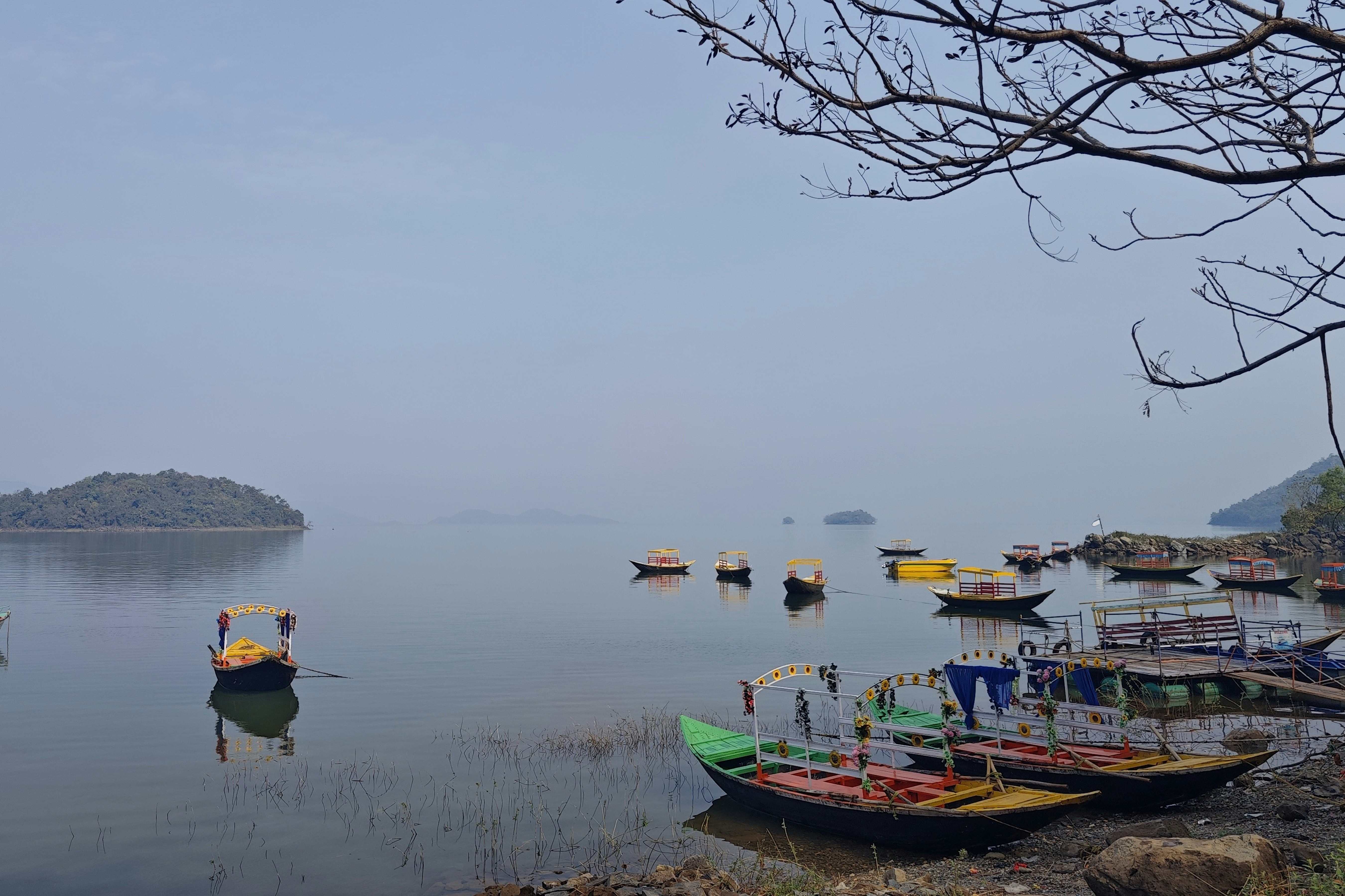 Photo by Dibakar Roy with Xiaomi 13 Pro