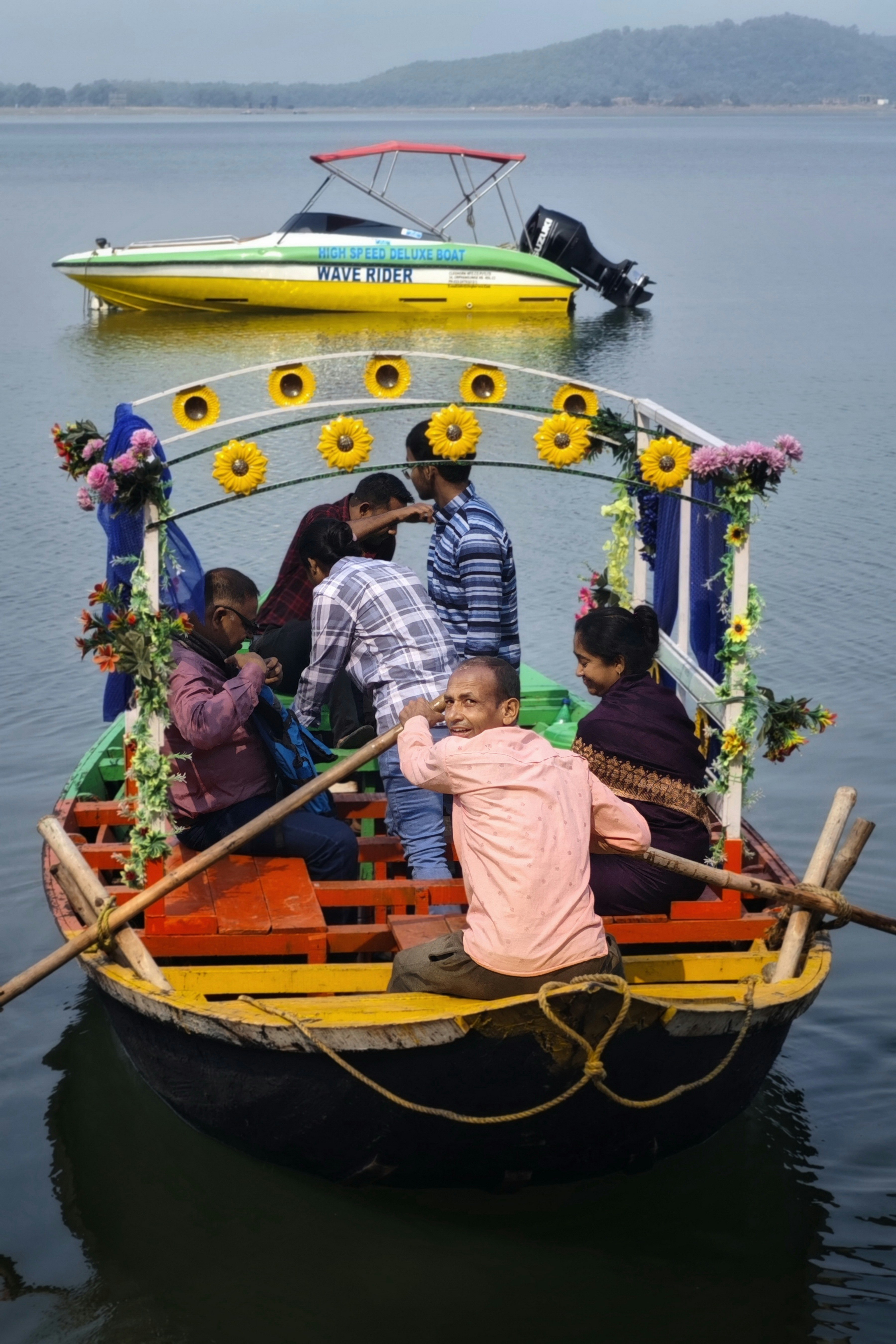 Photo by Dibakar Roy with Xiaomi 13 Pro