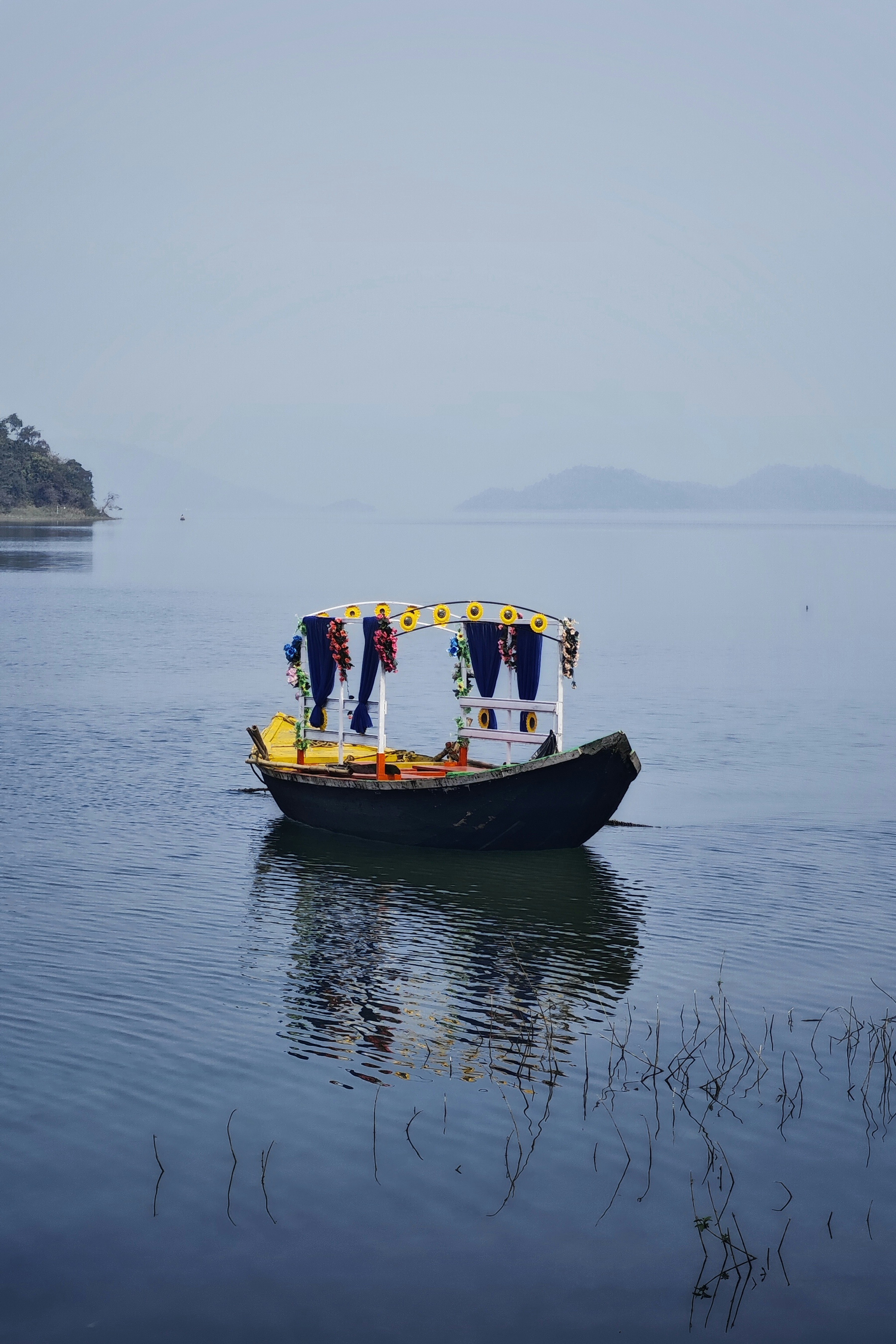 Photo by Dibakar Roy with Xiaomi 13 Pro