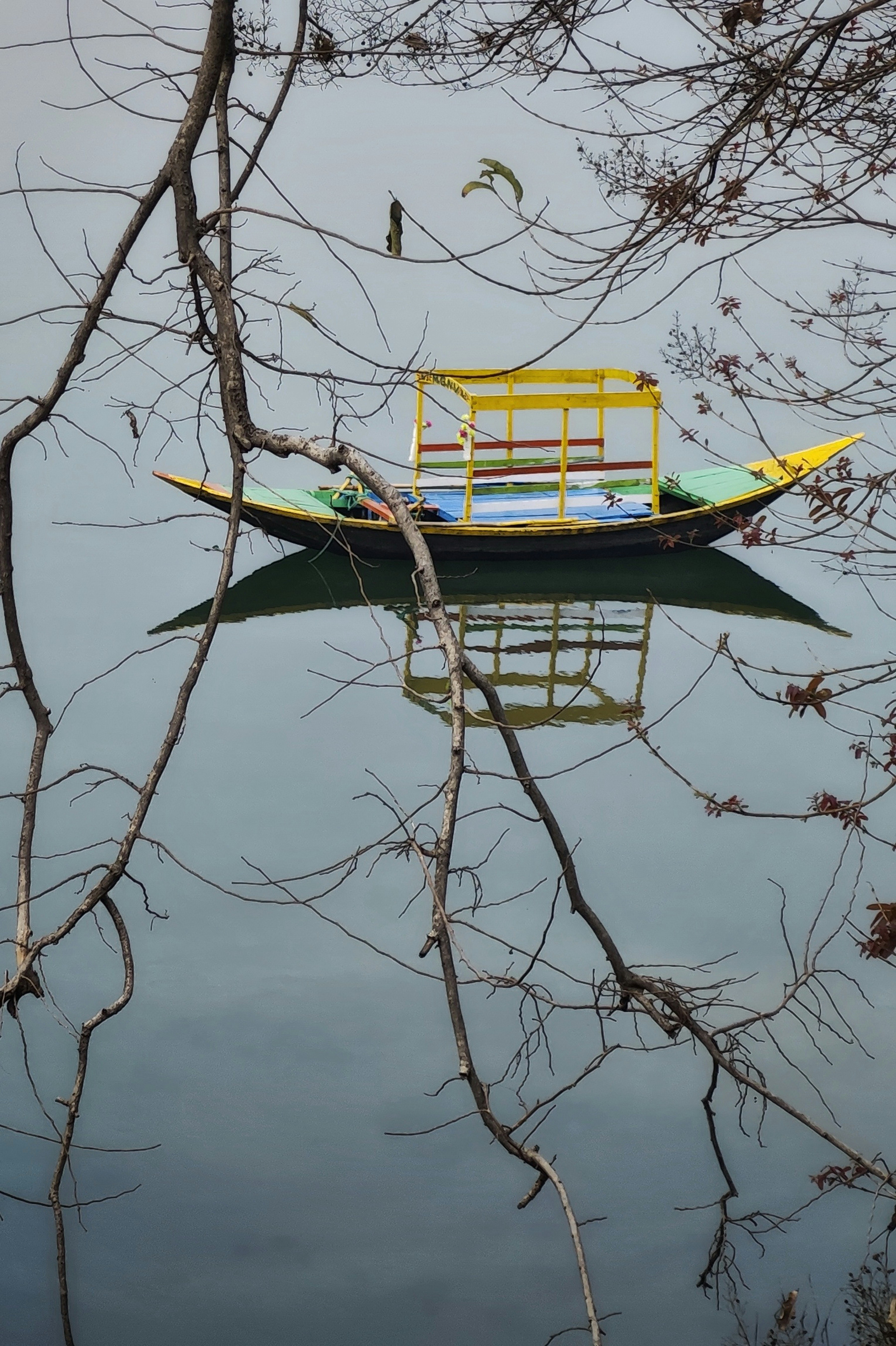 Photo by Dibakar Roy with Xiaomi 13 Pro