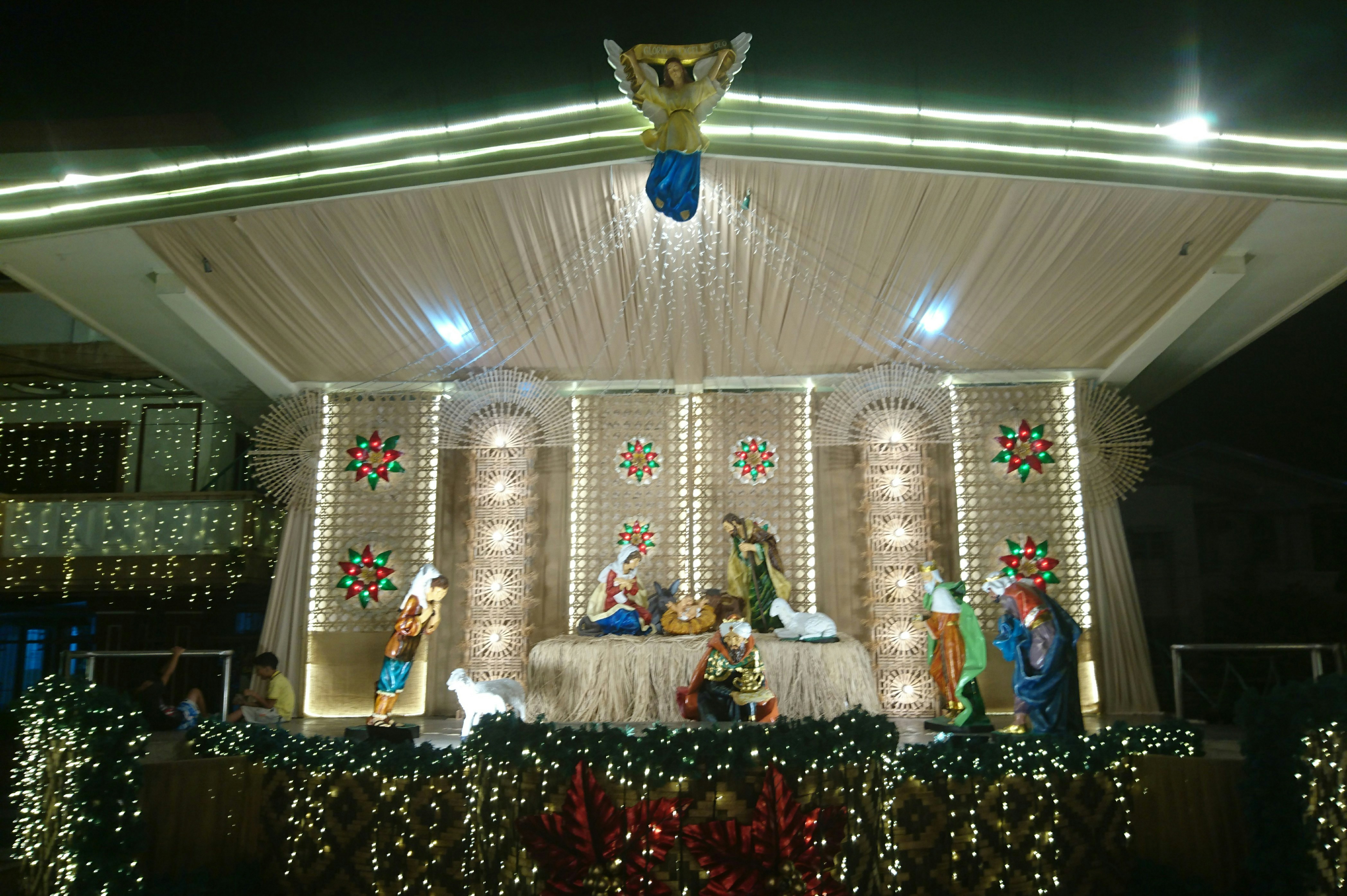 Photo by Lhar Capili with Sony Xperia Z5 Compact