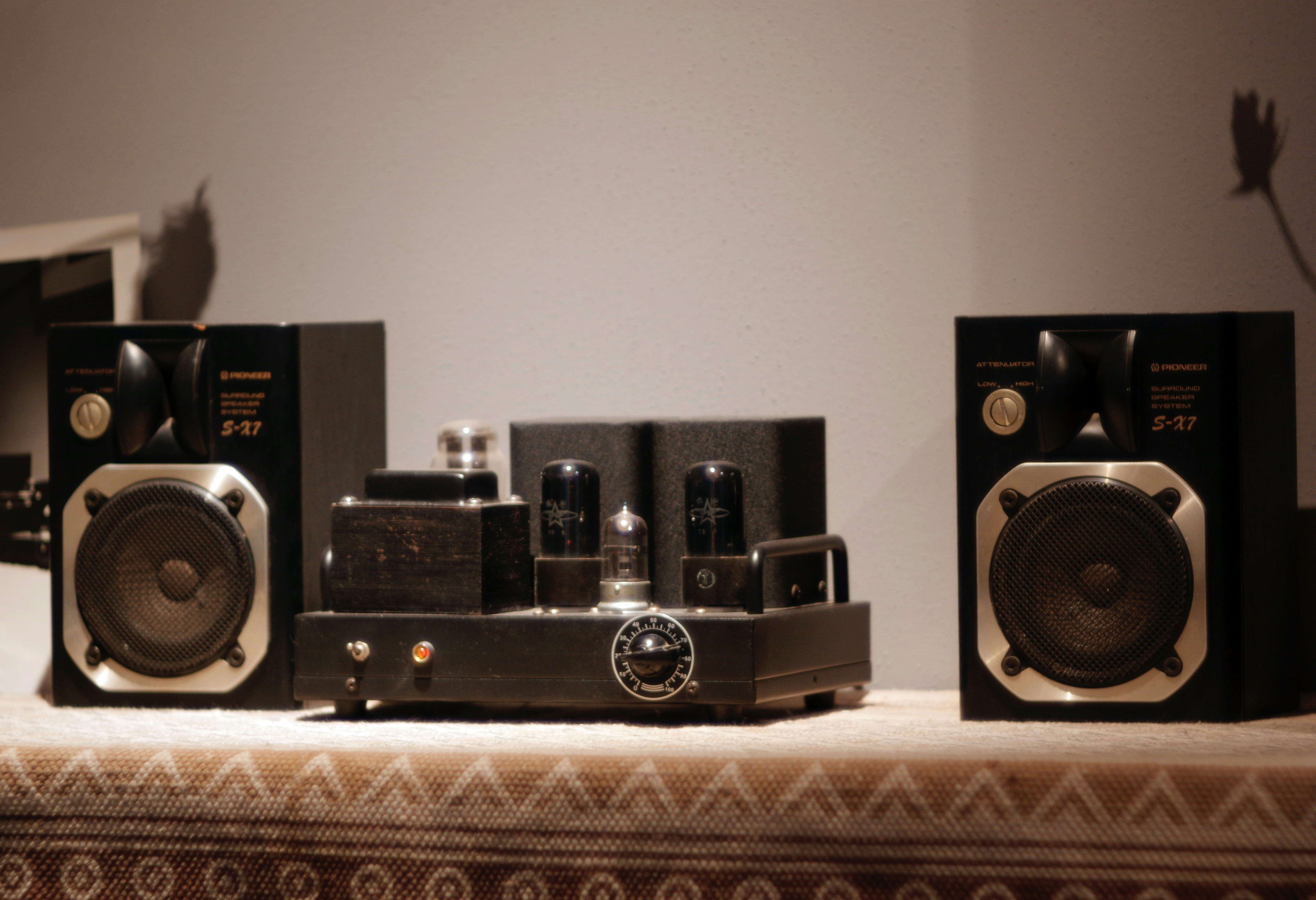 Photo by Chris DUNN with Pentax K-3