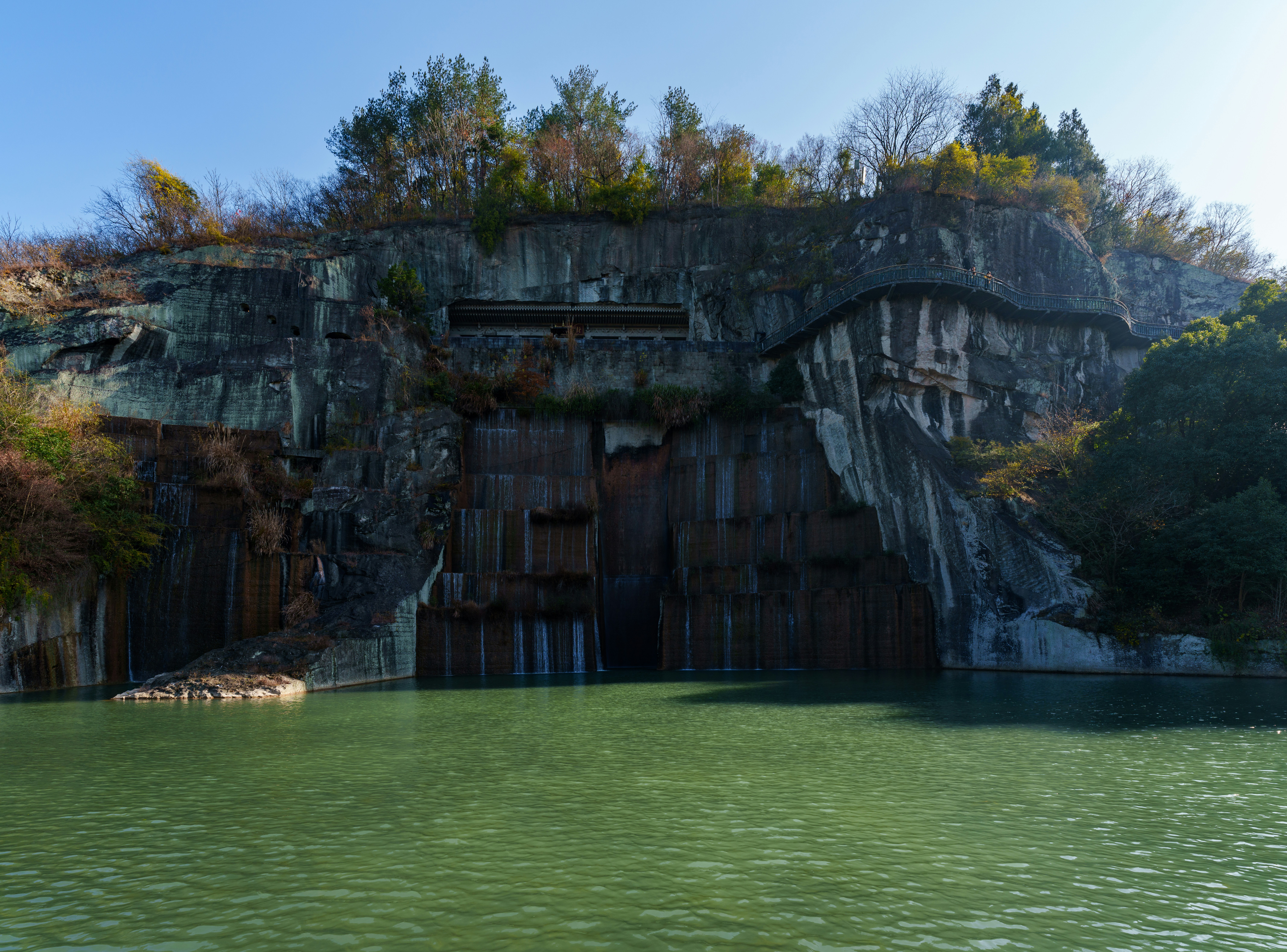 Photo by Declan Sun with Sony Alpha 7R V