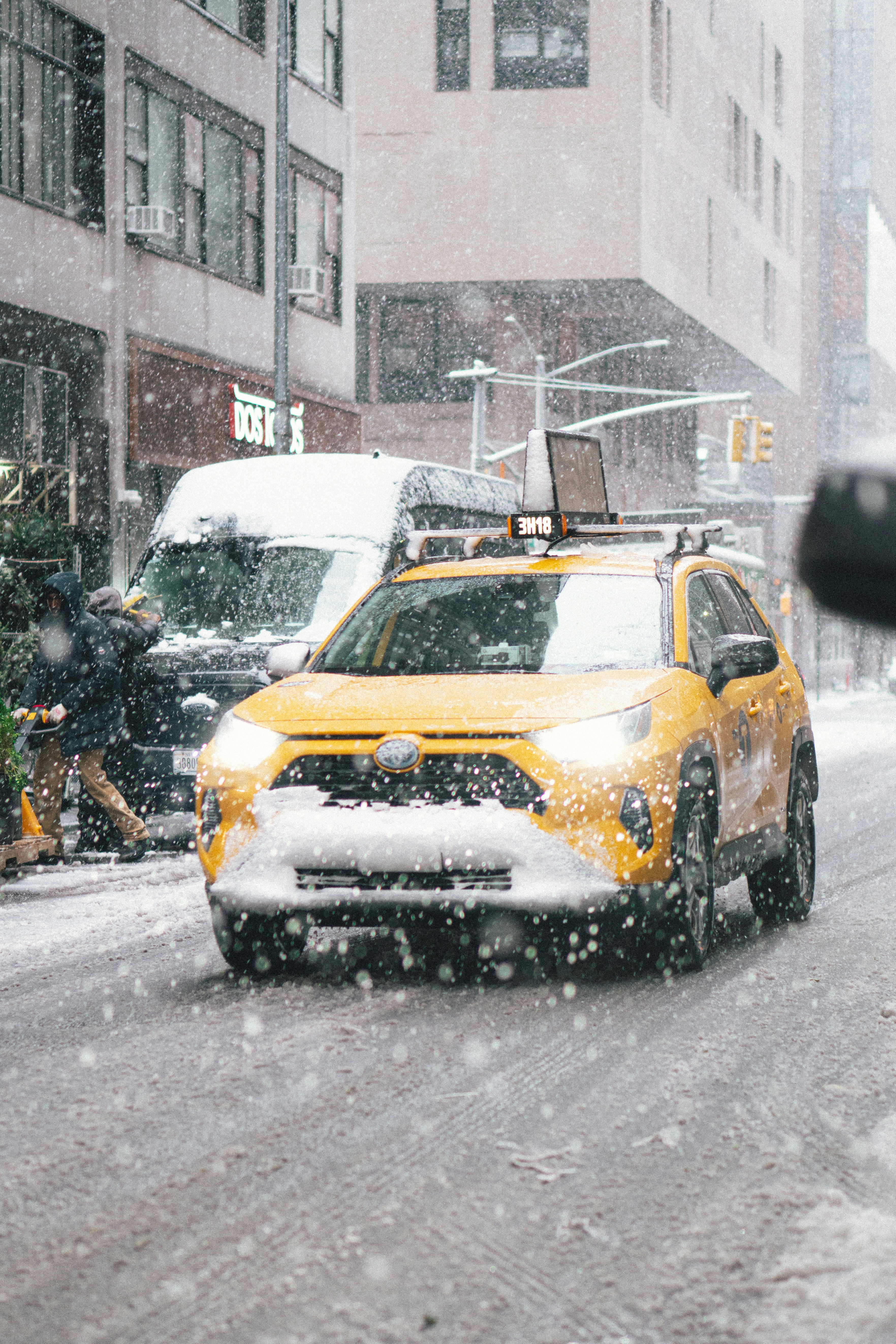 Photo by Gavin Wilson with Sony Alpha 6400