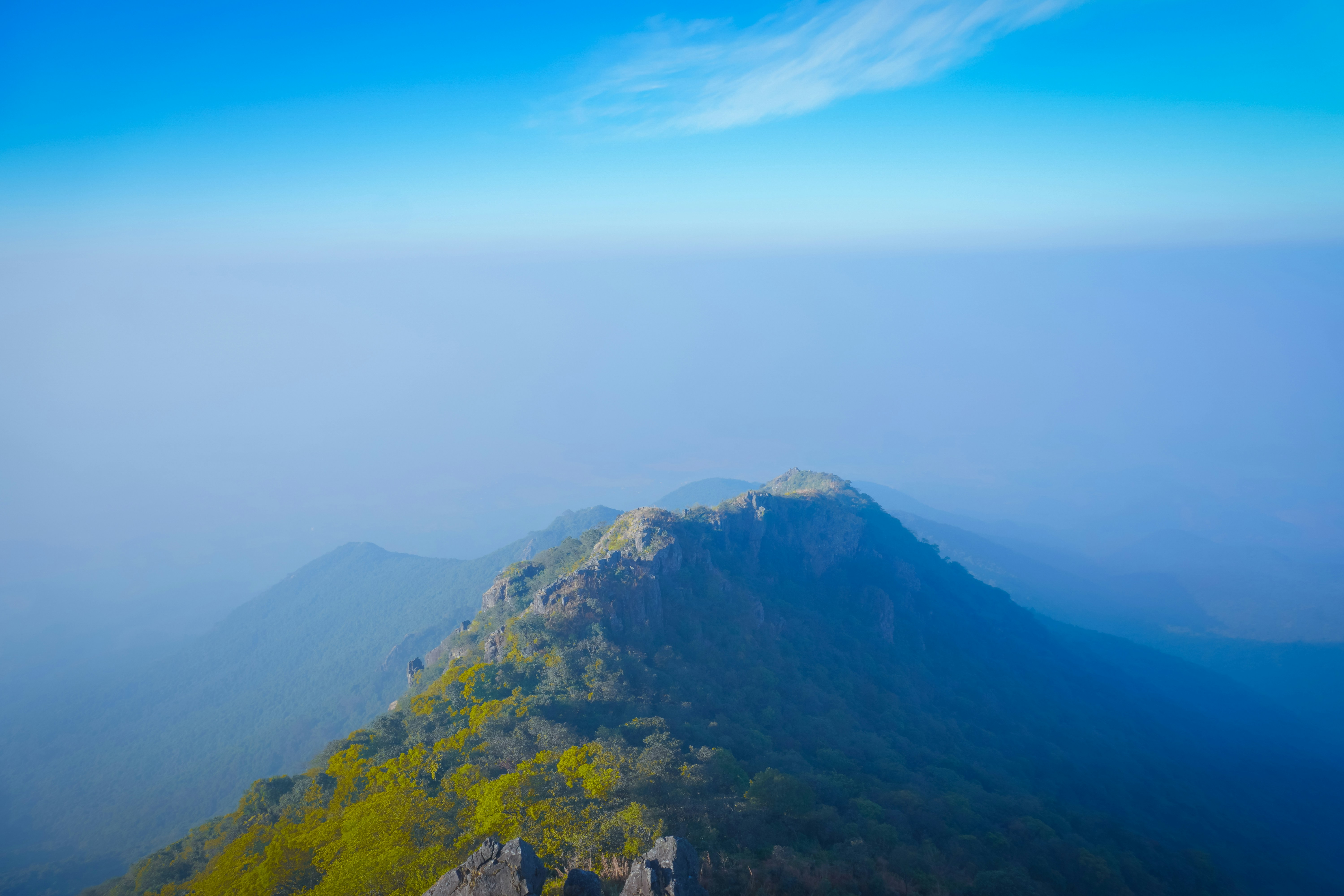 Photo by Ashish Kushwaha with Sony Alpha 6100