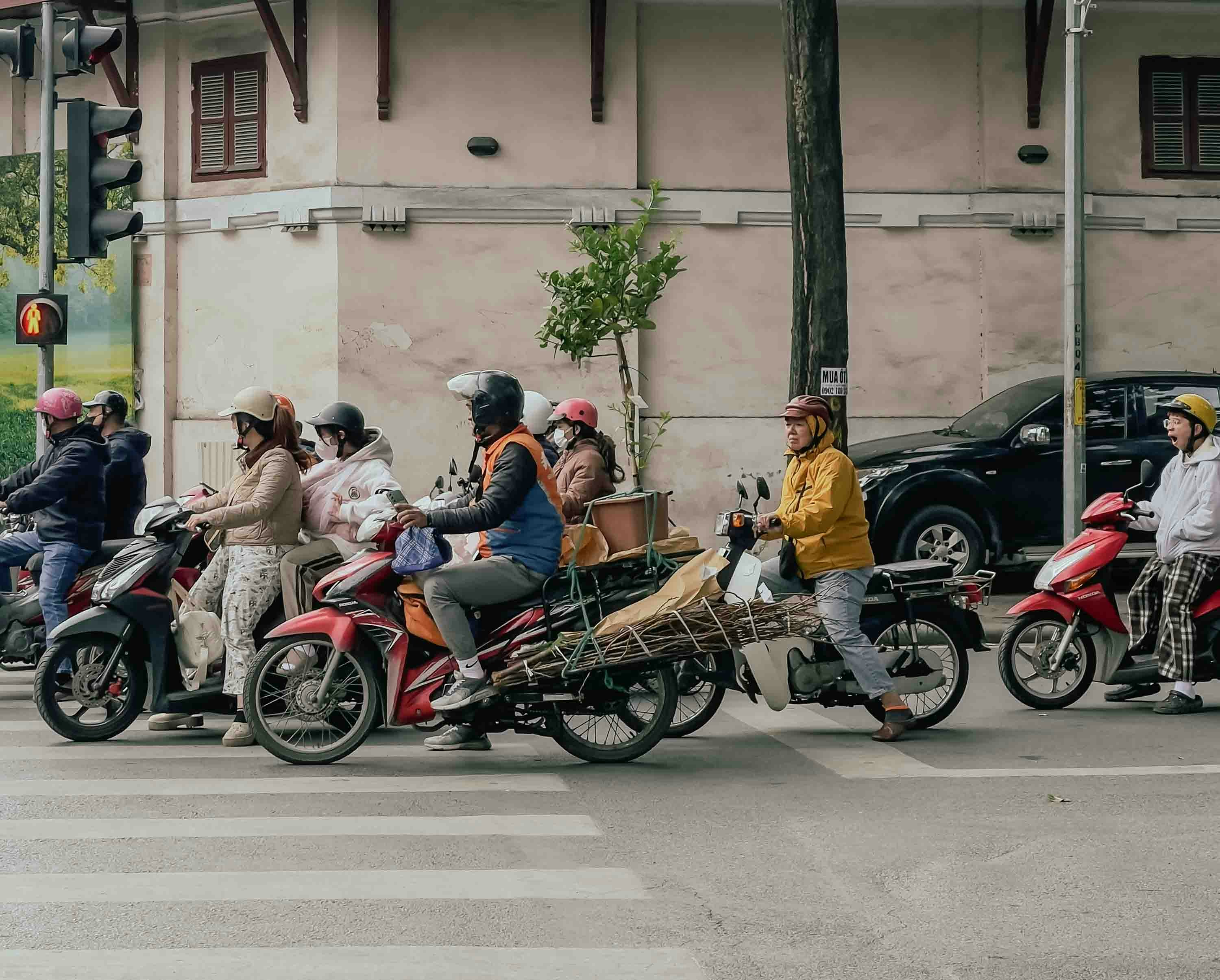 Photo by Bernd 📷 Dittrich with Apple iPhone 12 Pro