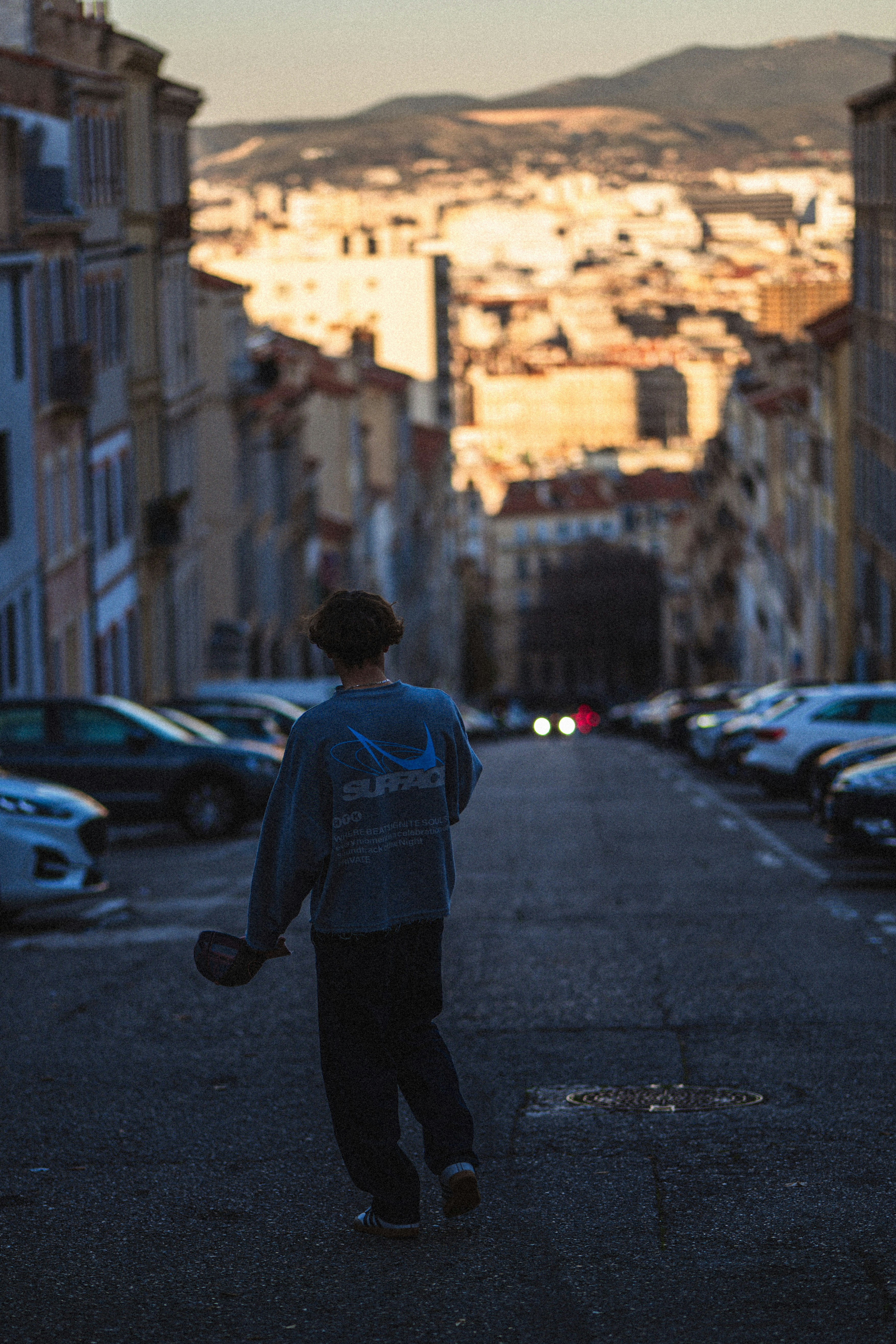 Photo by Charles Puaud with Panasonic Lumix S5 II