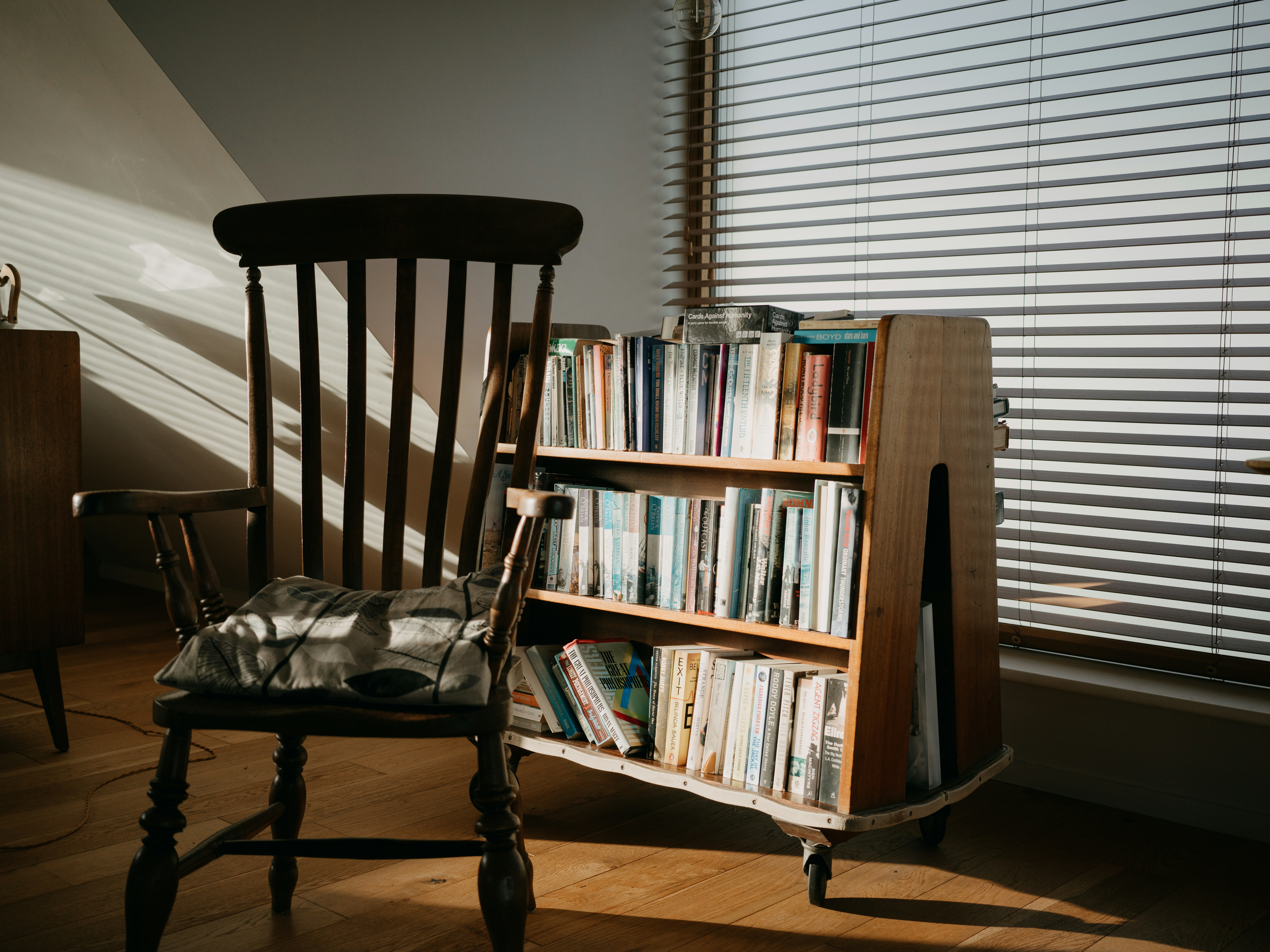 Photo by Annie Spratt with Hasselblad 907X 50C