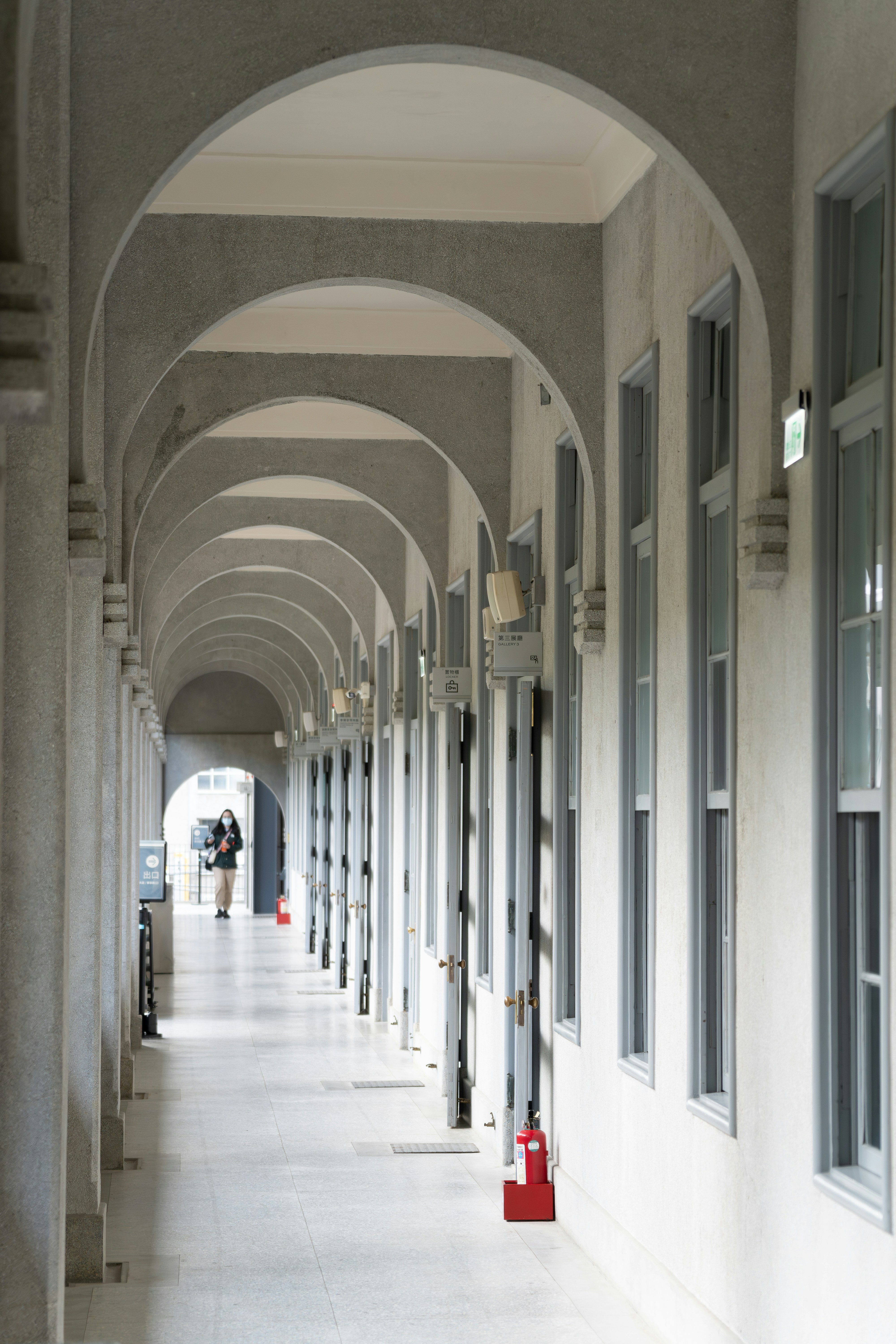 Photo by Winston Chen with Sony Alpha 7 III