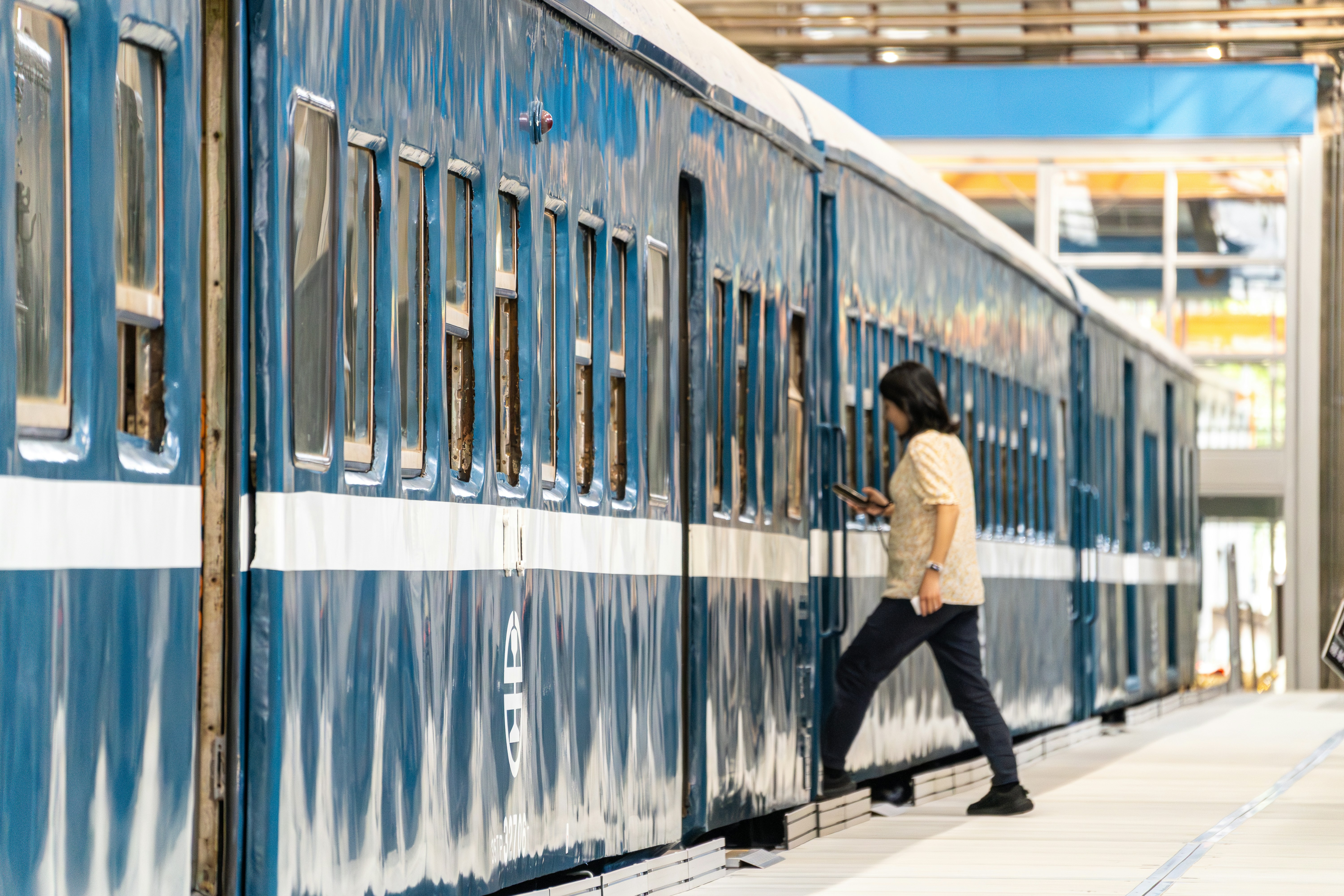 Photo by Winston Chen with Sony Alpha 7 III