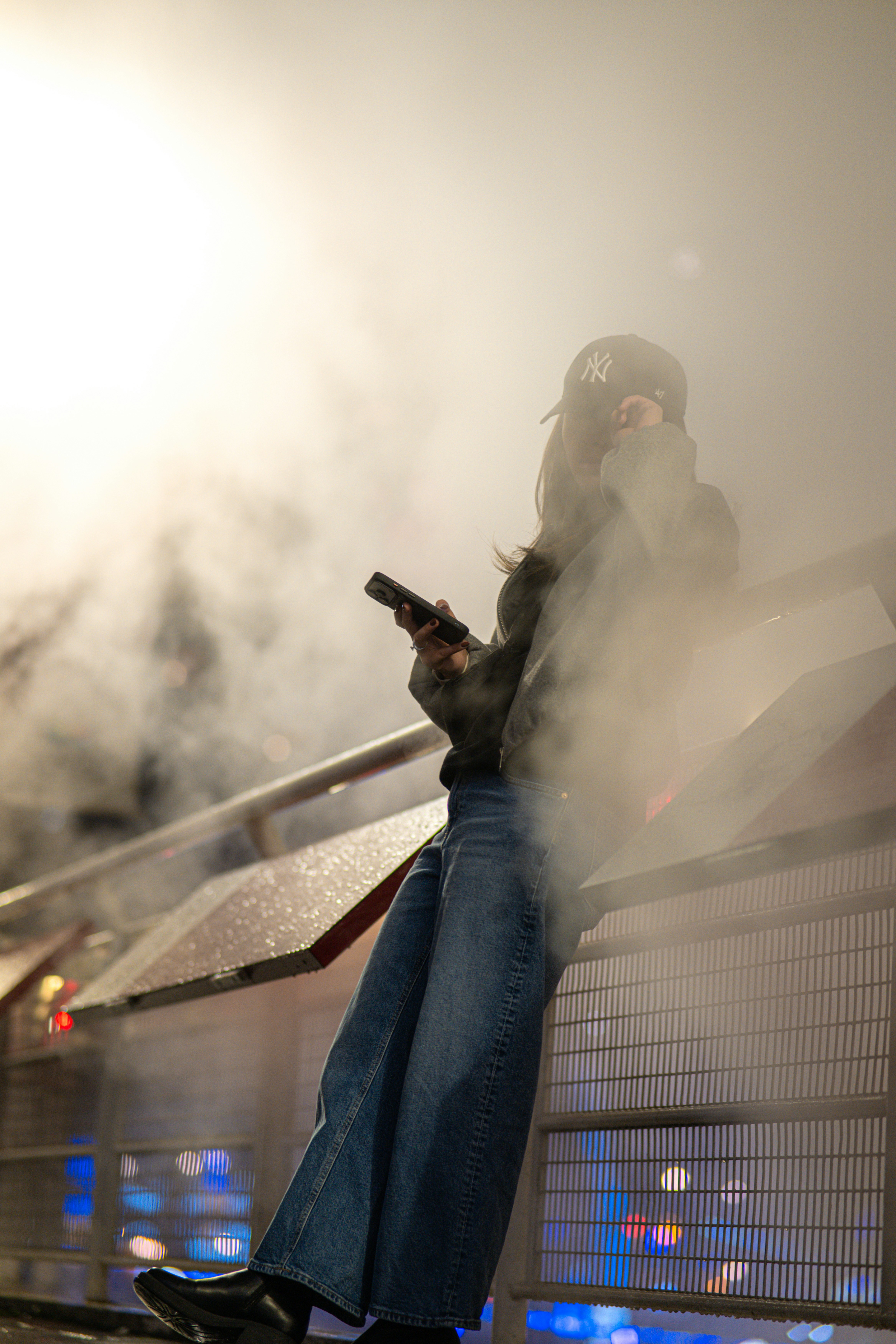 Photo by Josh Marty with Sony Alpha 7 IV