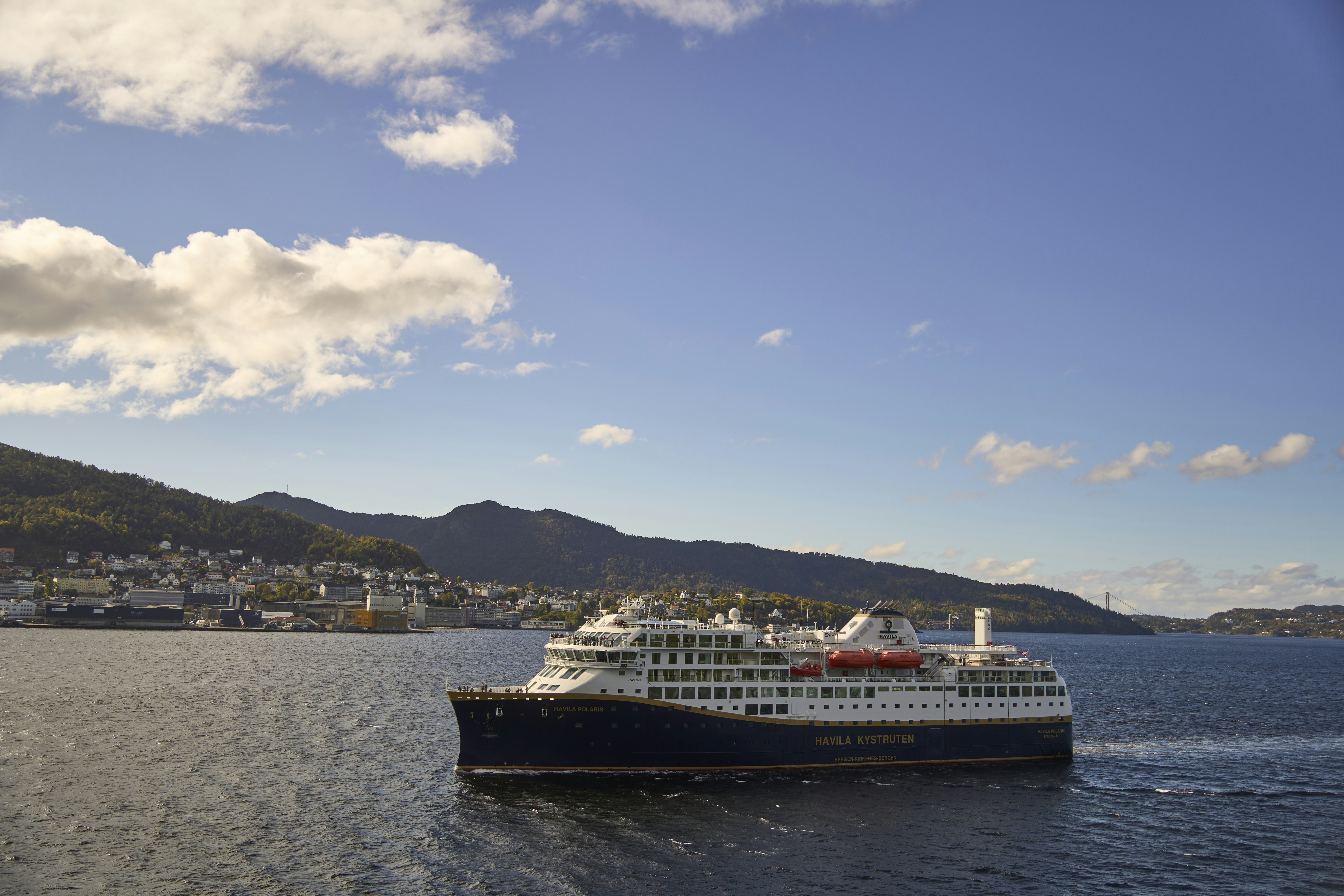 Photo by Wolfgang Hasselmann with Sony Alpha 7 IV