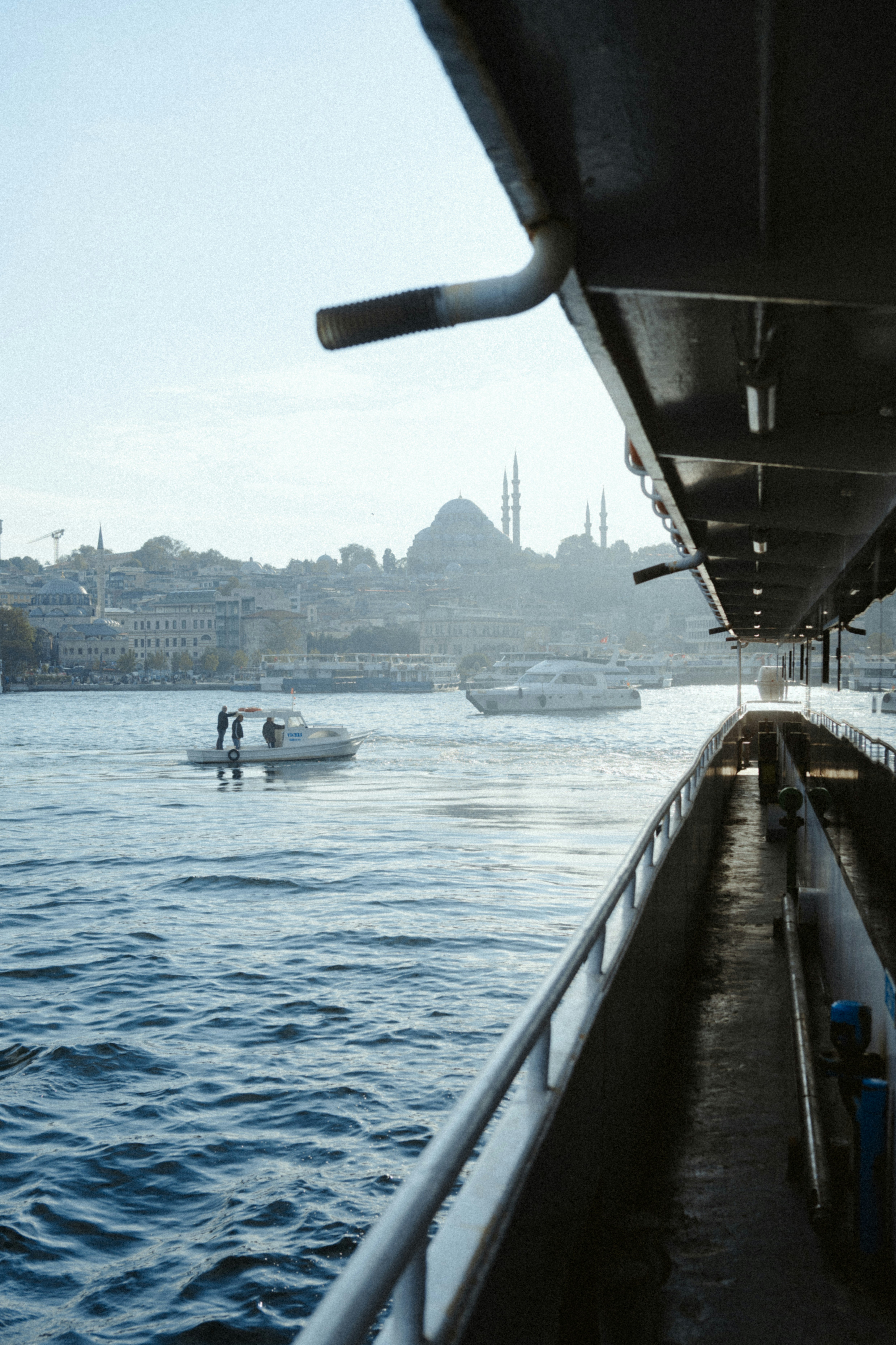 Photo by Tolga Ahmetler with Nikon Z7 II