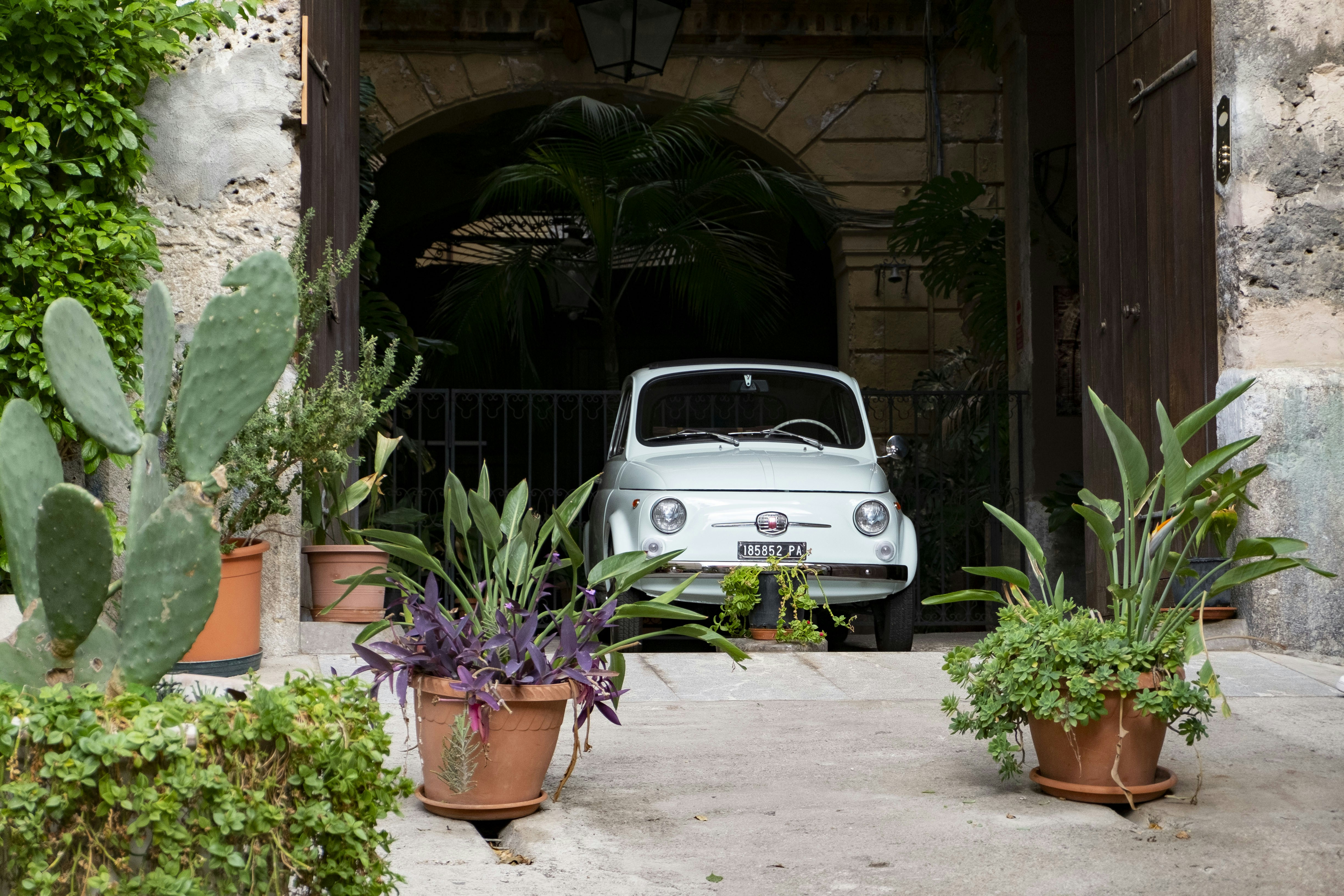 Photo by Quentin Baret with Fujifilm X-M1