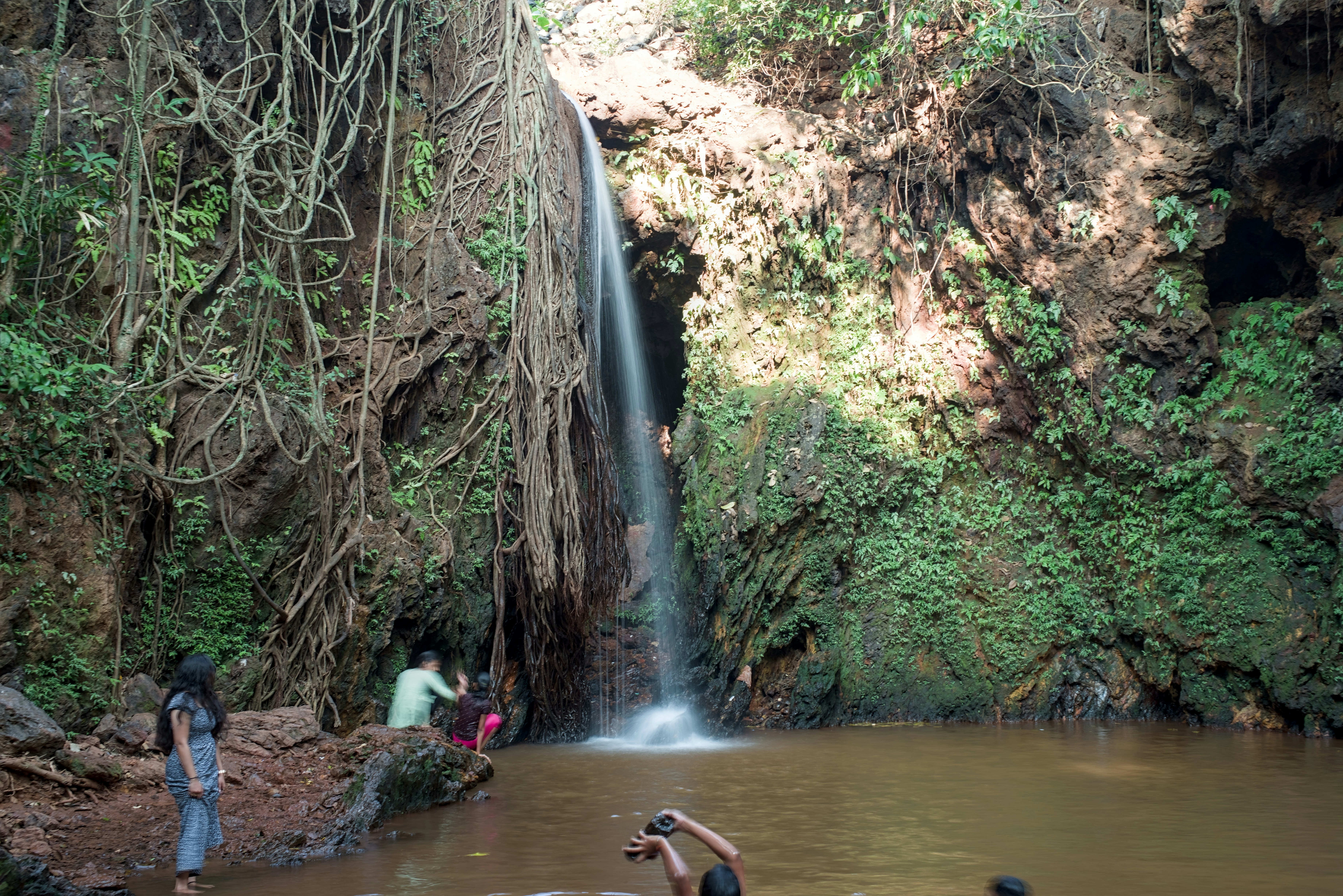 Photo by Satish Dharmavarapu with Pentax K-1 Mark II
