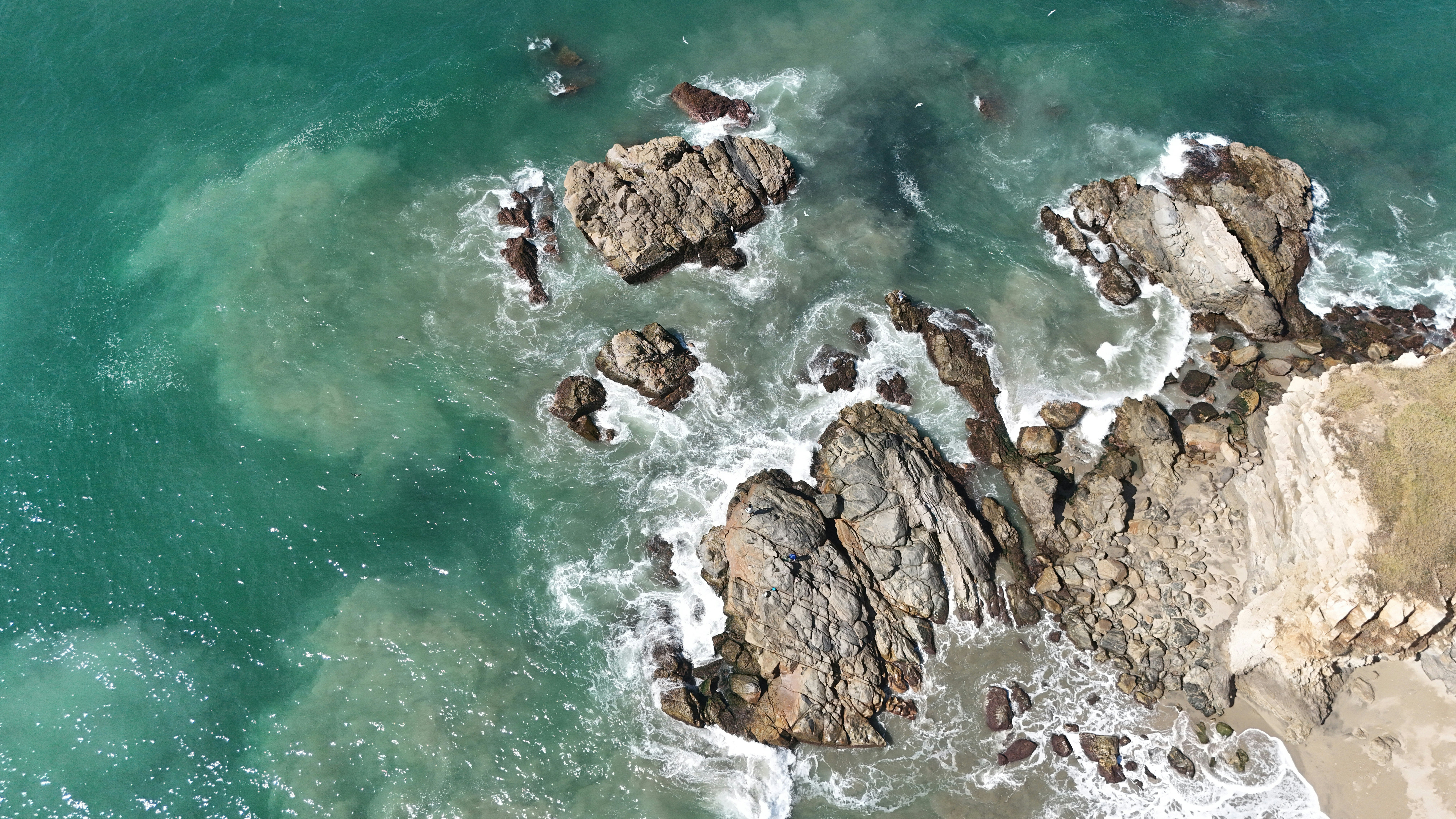 Photo by Peter Beke with DJI Mini 4 Pro