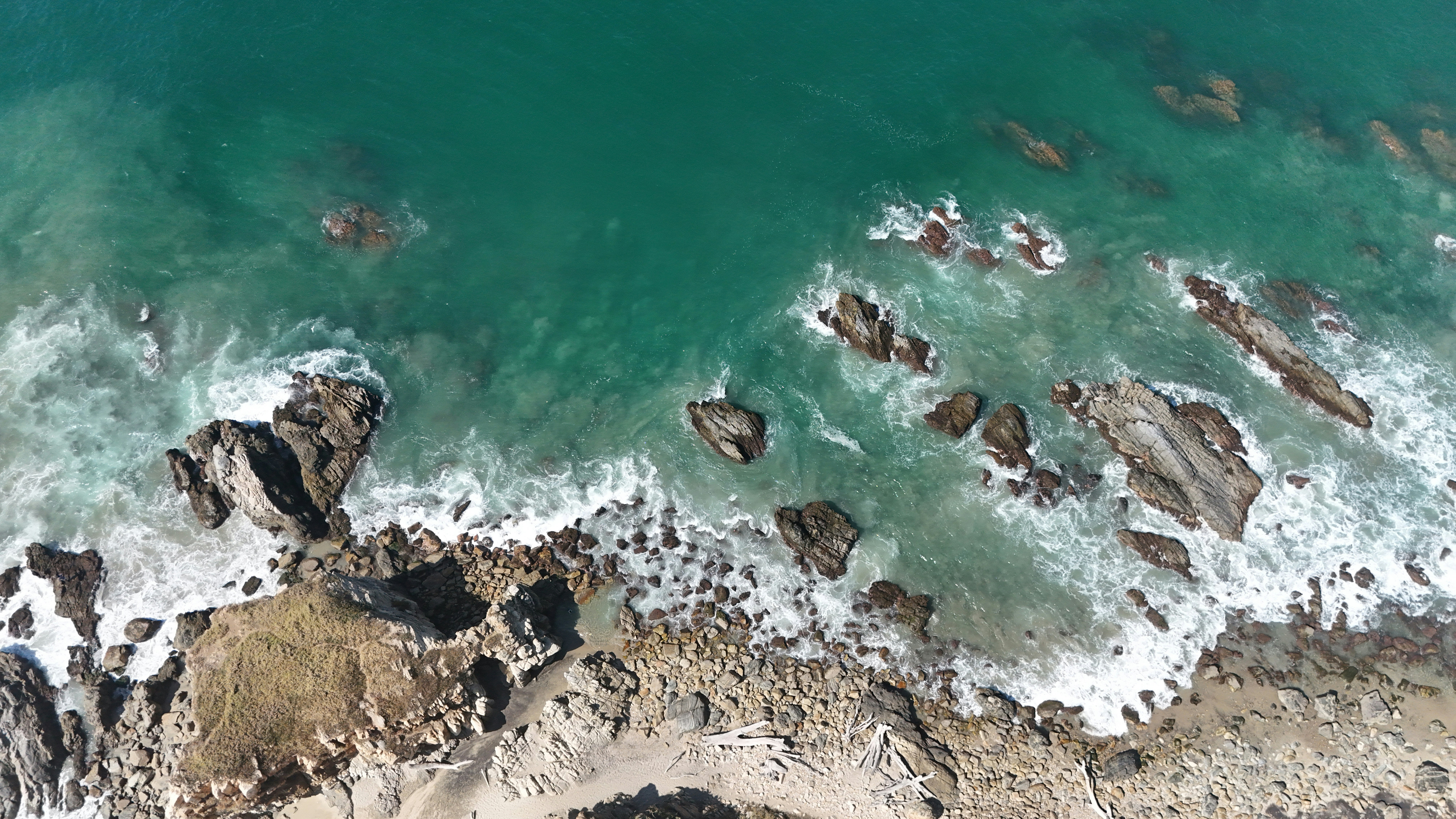 Photo by Peter Beke with DJI Mini 4 Pro