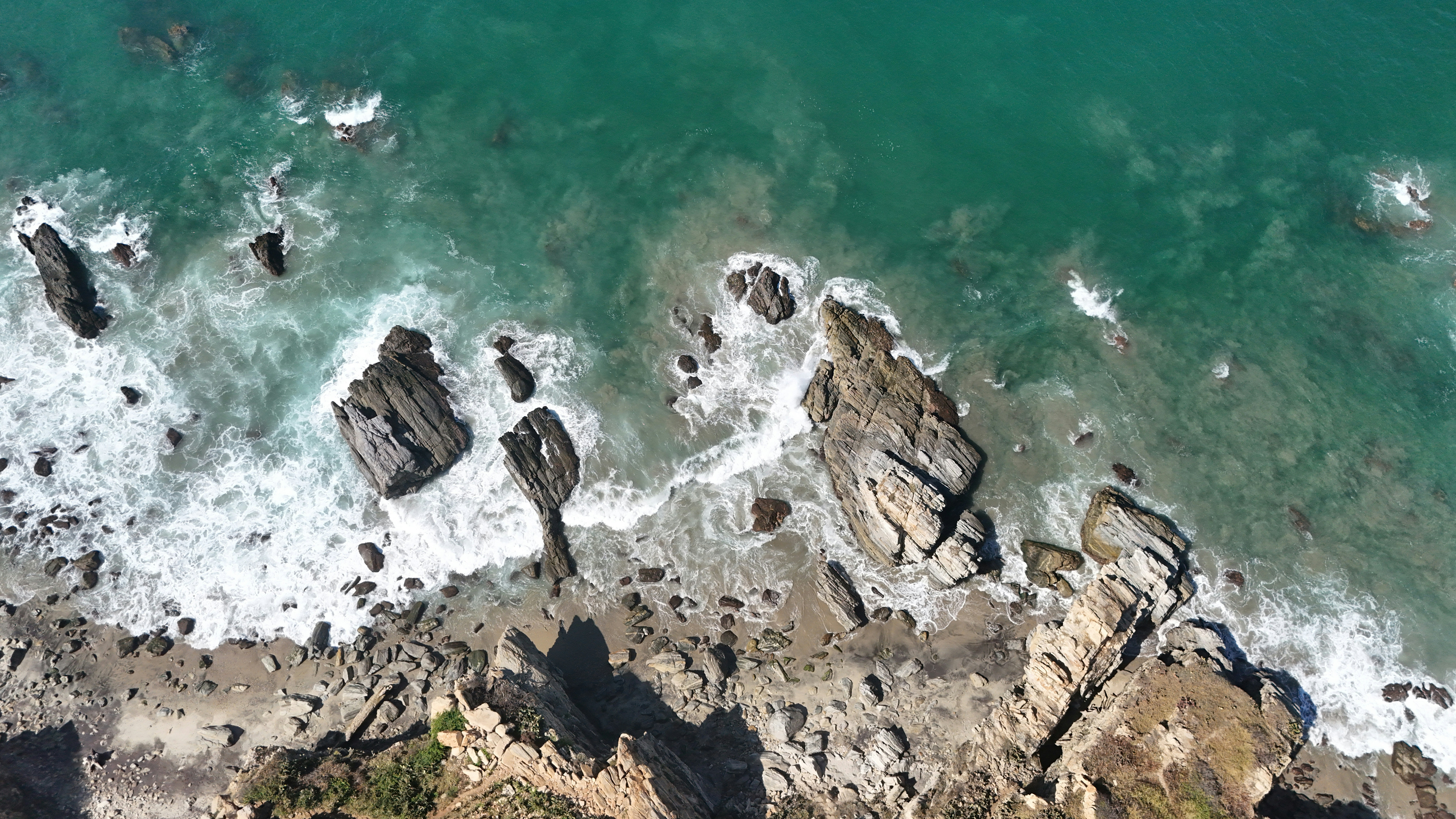 Photo by Peter Beke with DJI Mini 4 Pro