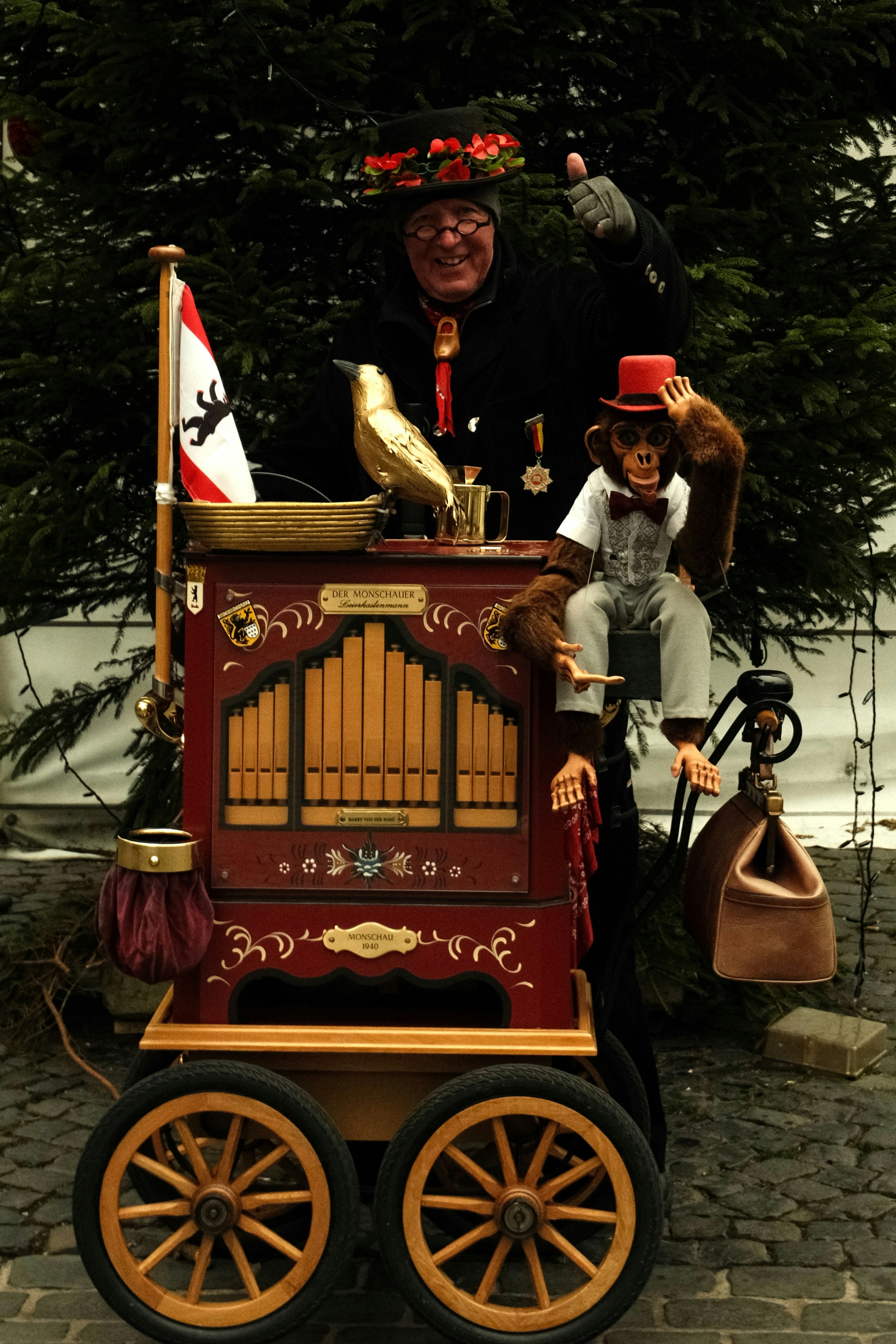 Photo by XinXin with Fujifilm X-T30 III