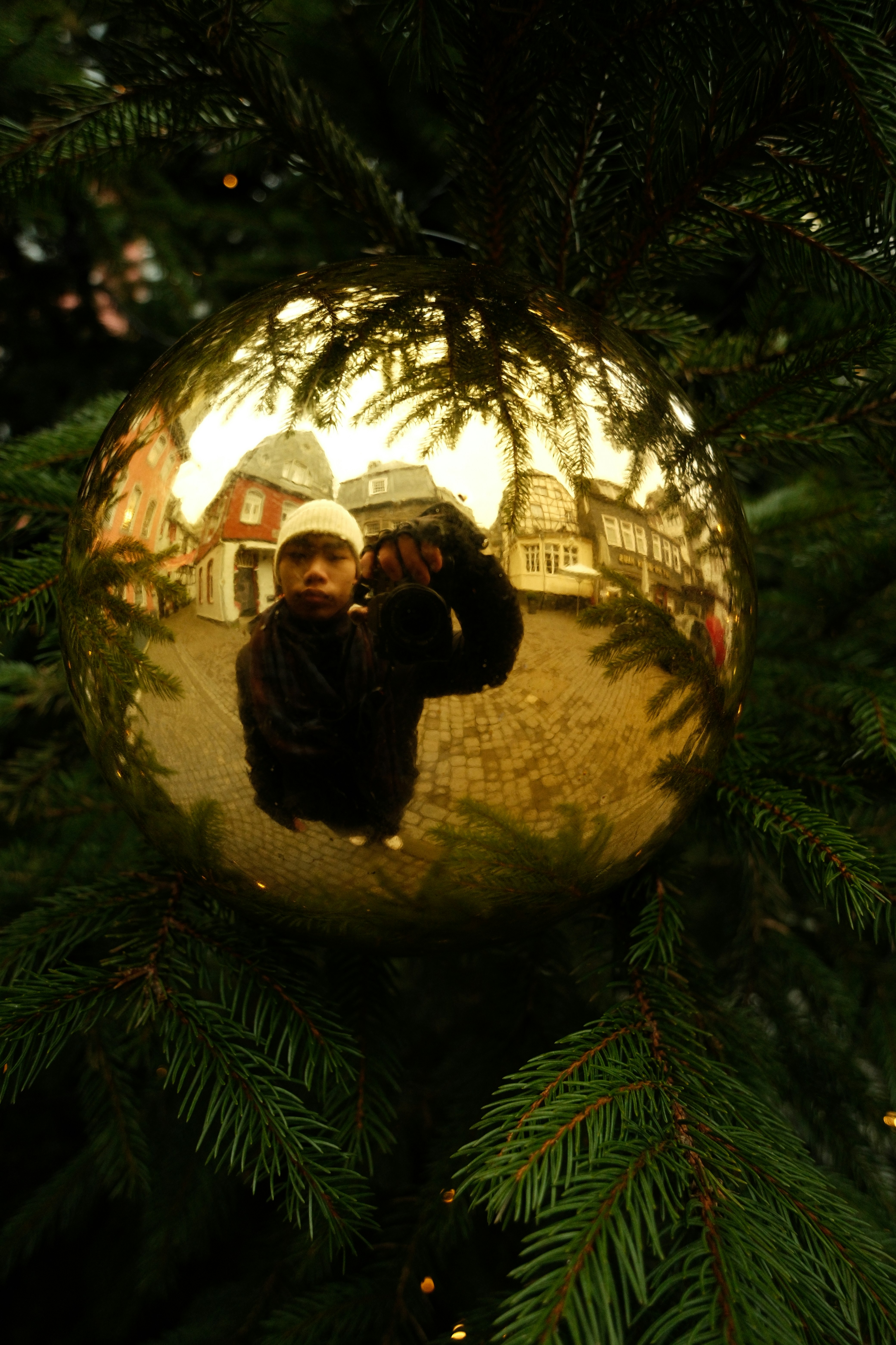 Photo by XinXin with Fujifilm X-T30 III