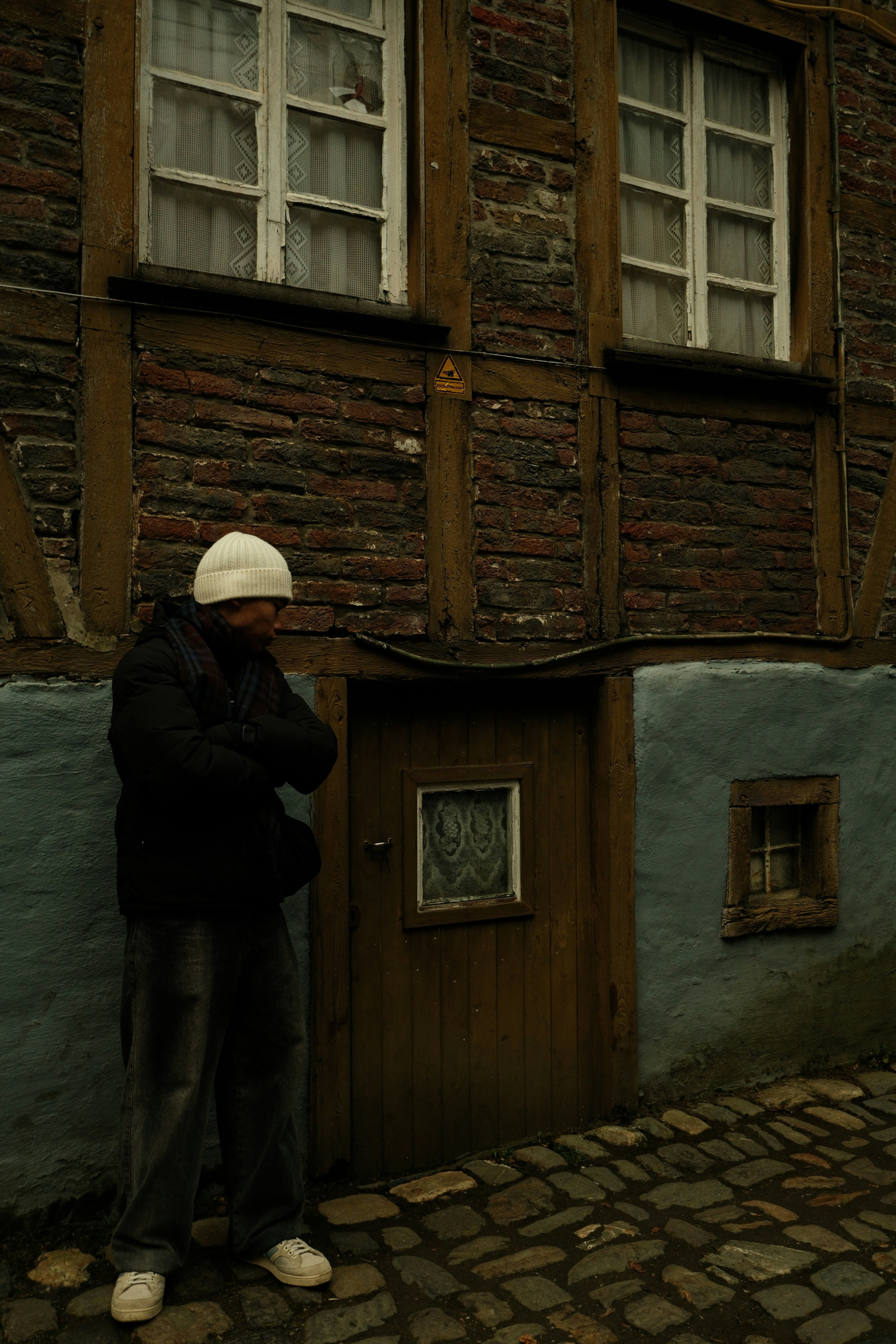 Photo by XinXin with Fujifilm X-T30 III