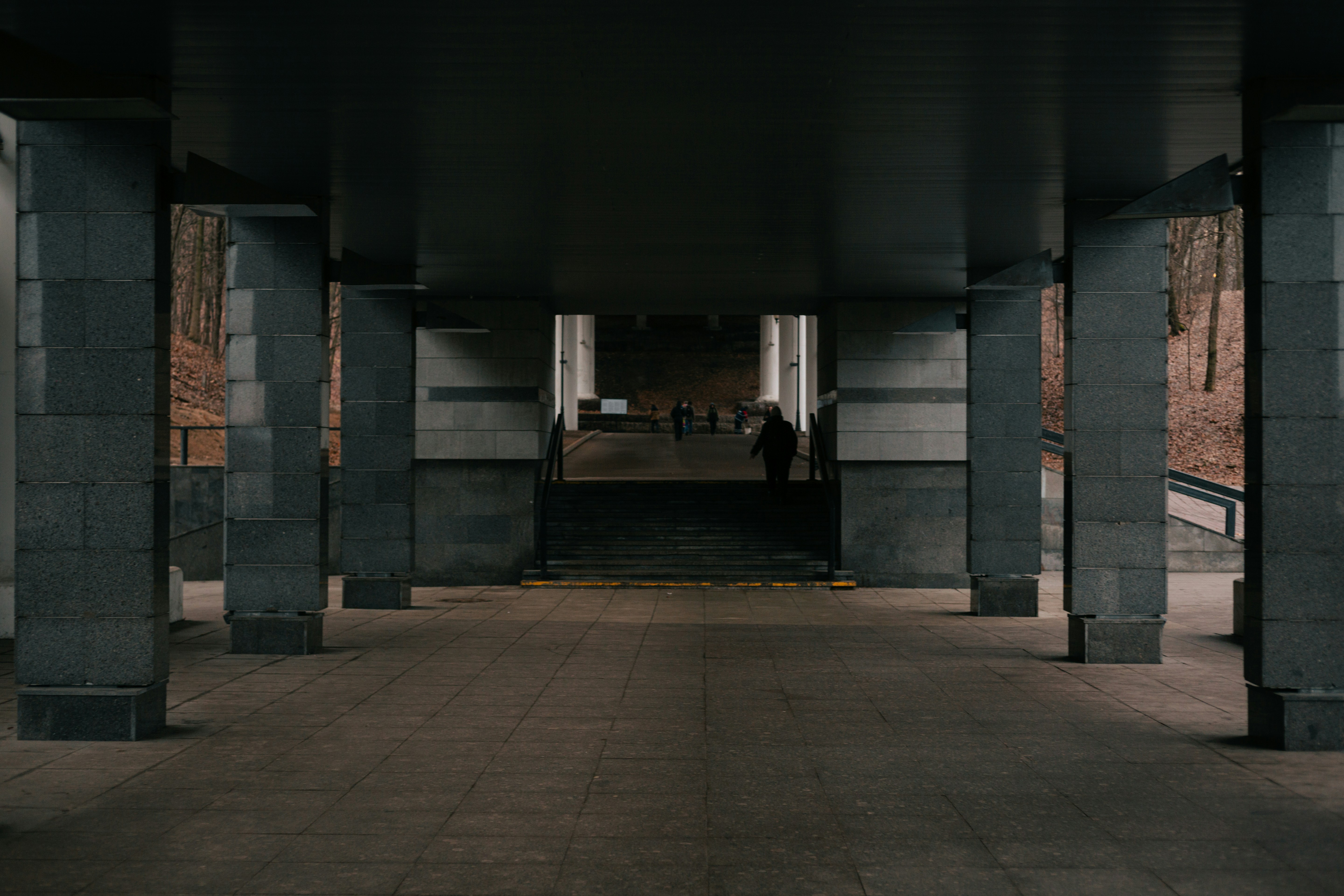 Photo by Ivan Baton with Canon EOS 5D Mark III