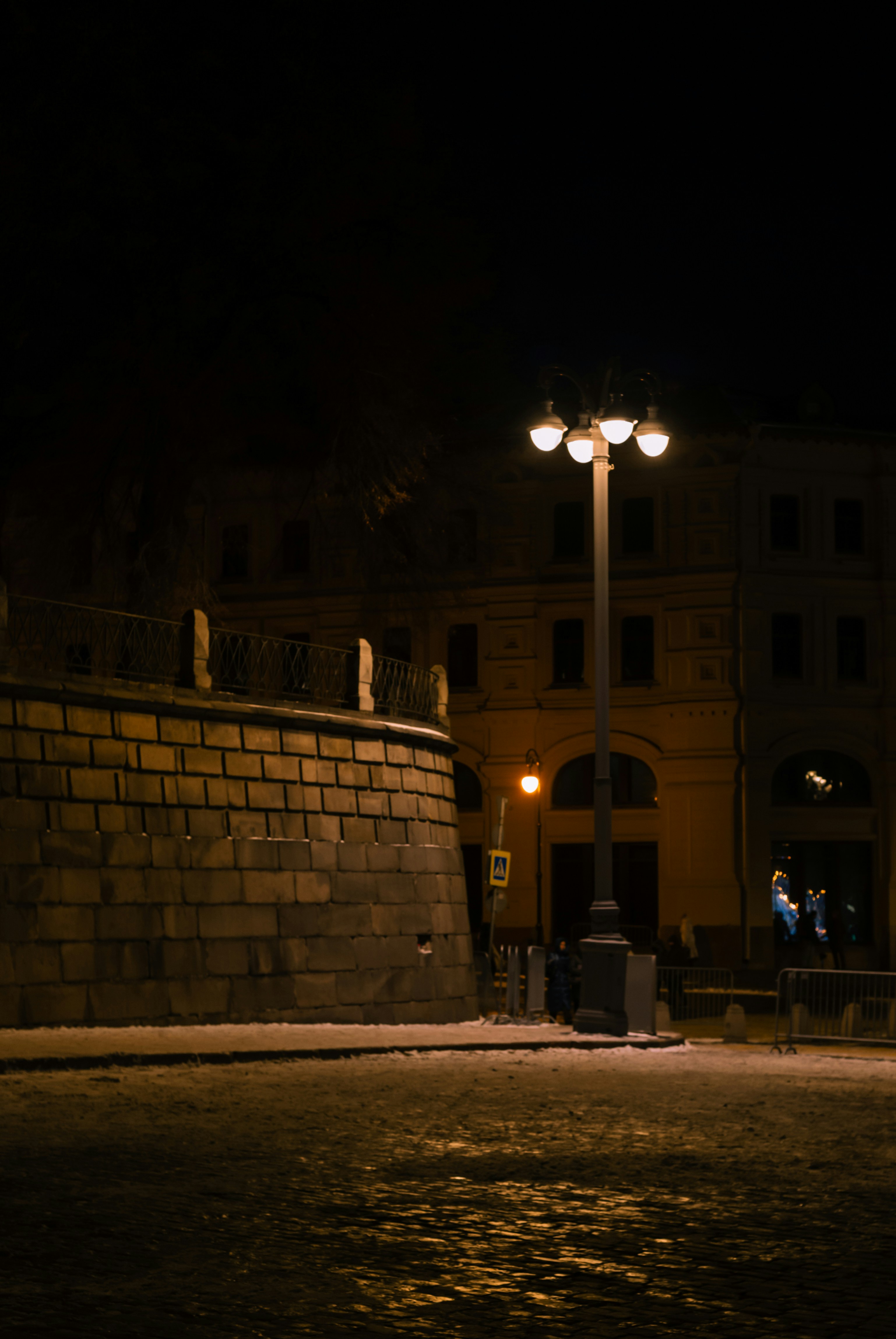 Photo by Ivan Baton with Canon EOS 5D Mark III