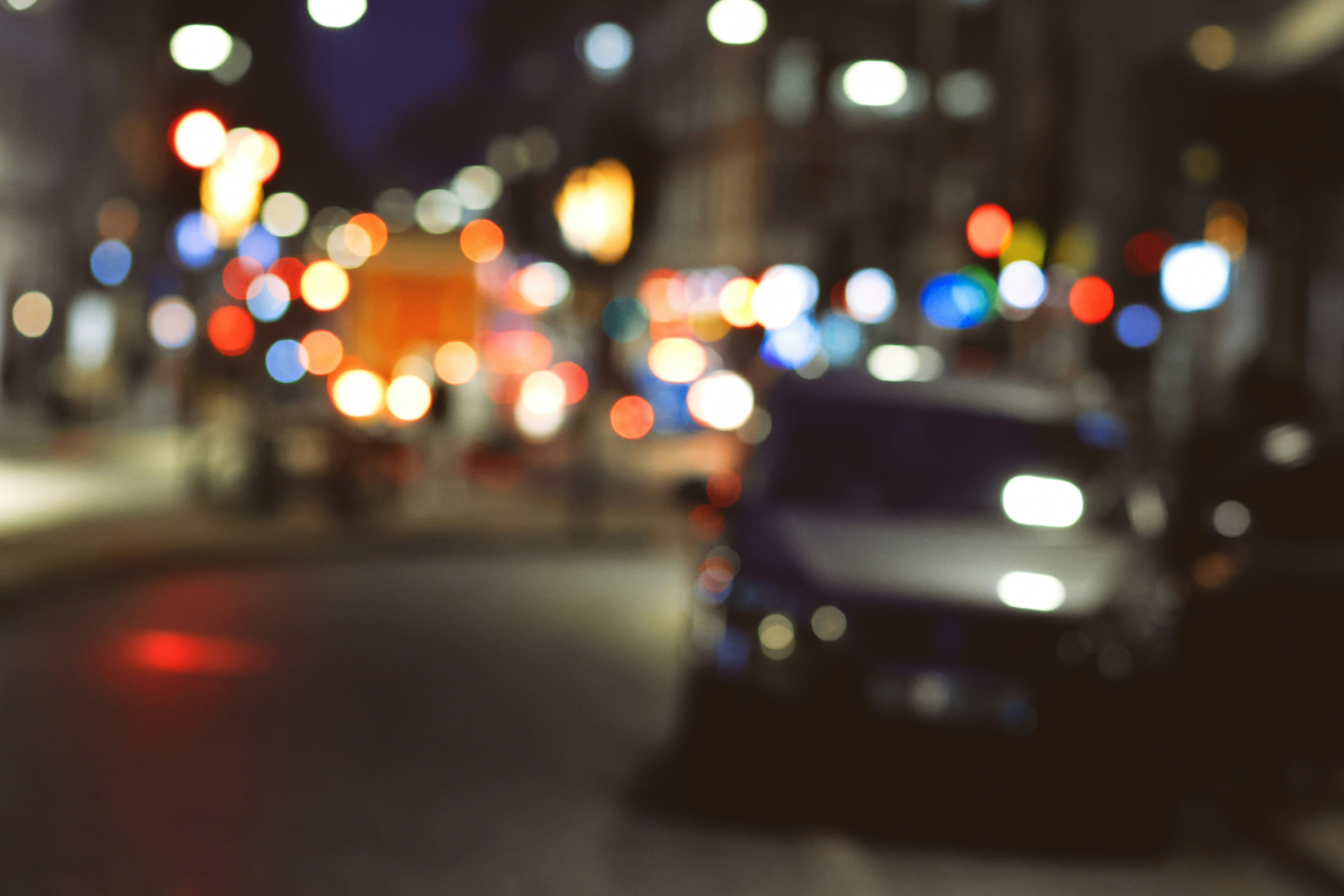 Photo by Kevin Grieve