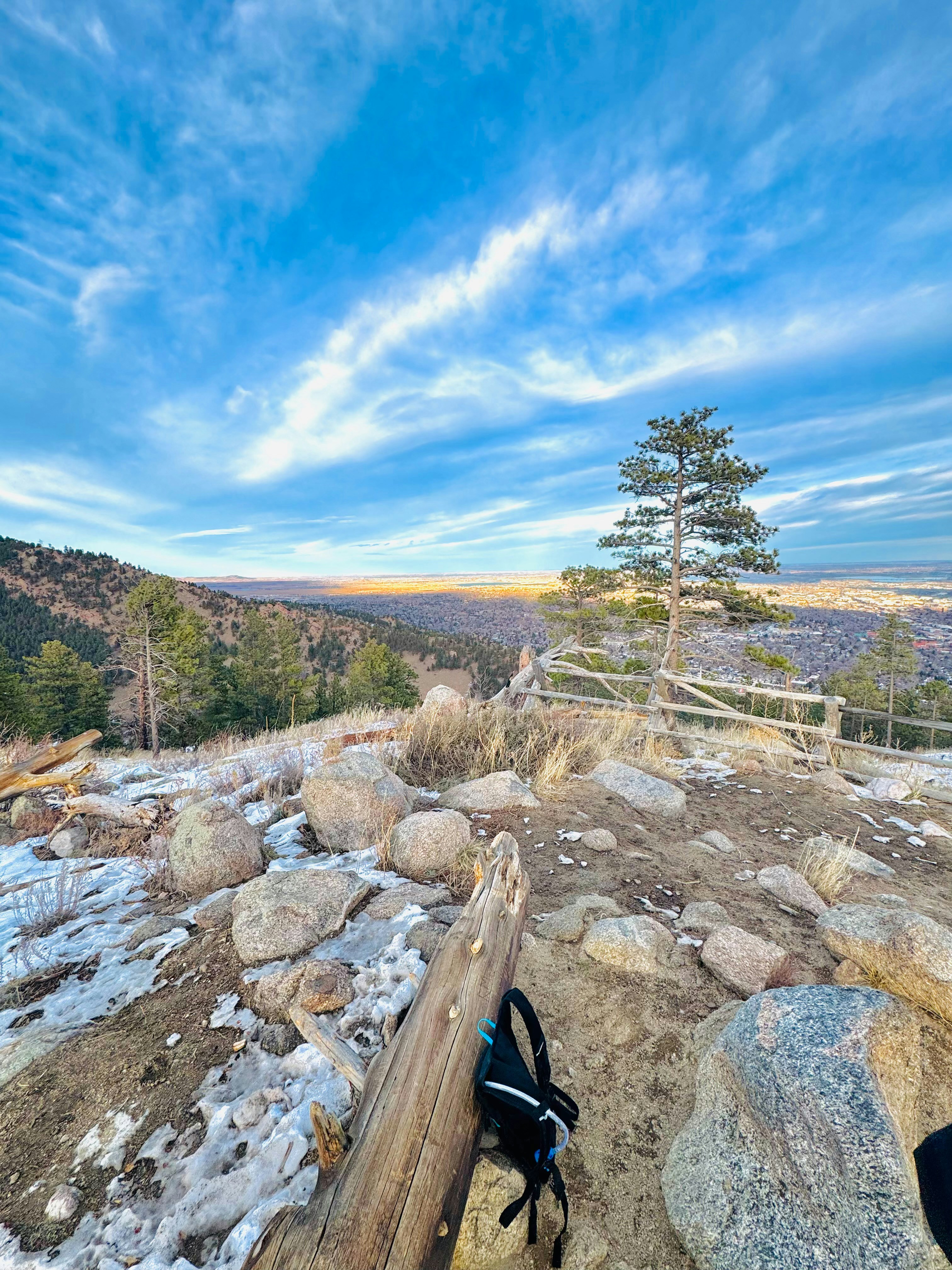 Photo by Chris Grant with Apple iPhone 15 Pro Max