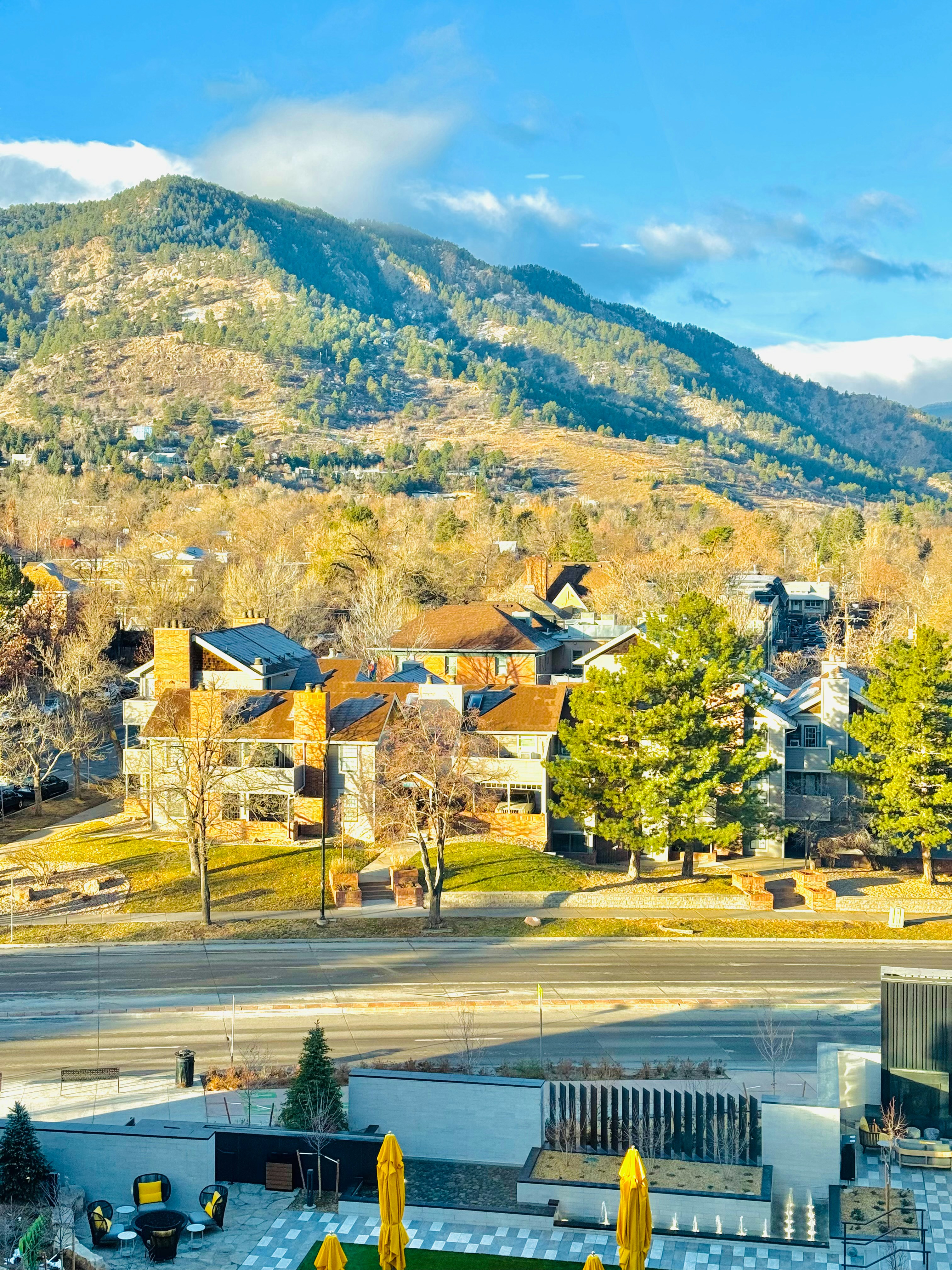 Photo by Chris Grant with Apple iPhone 15 Pro Max