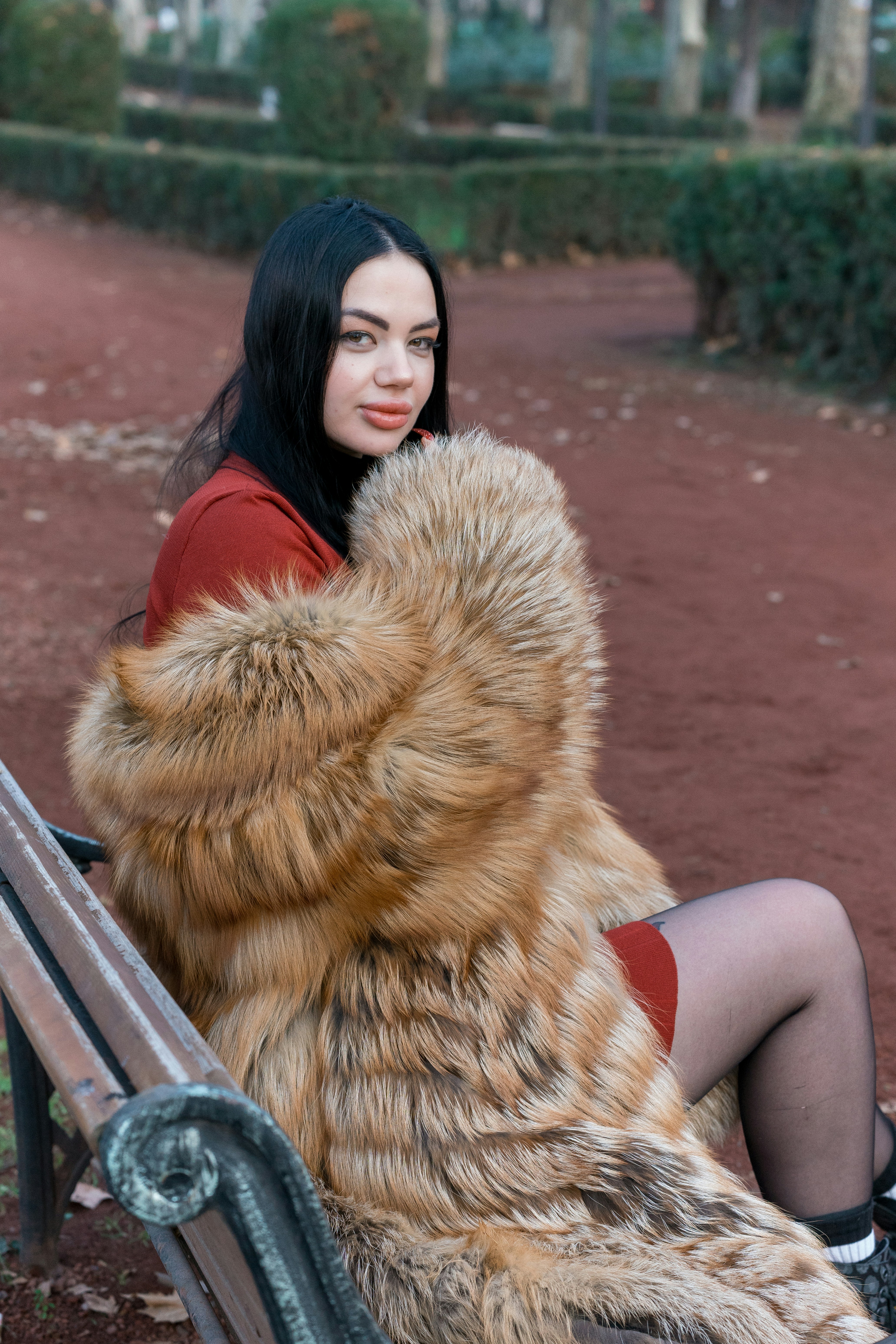 Photo by Maks Styazhkin