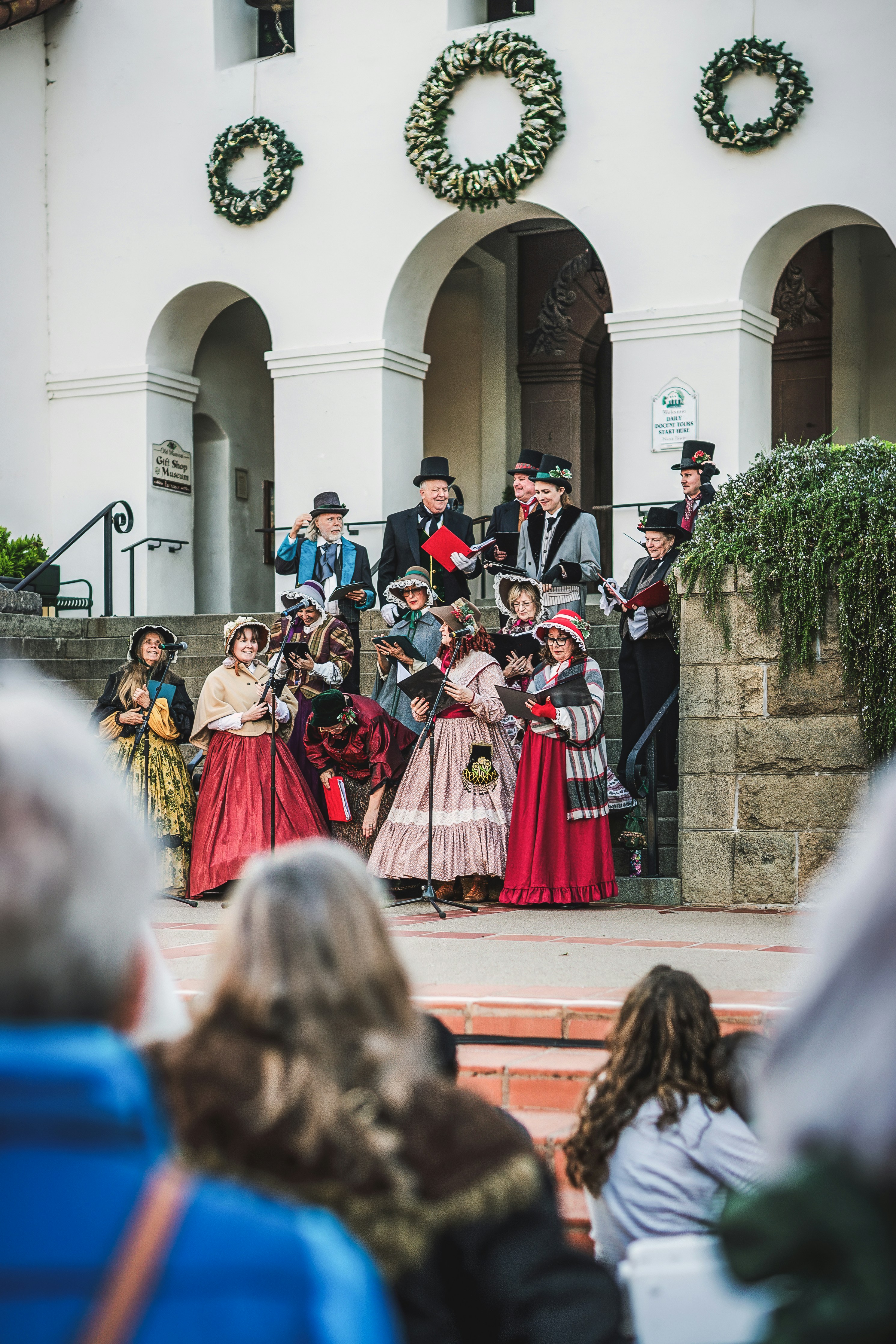 Photo by Tim Mossholder