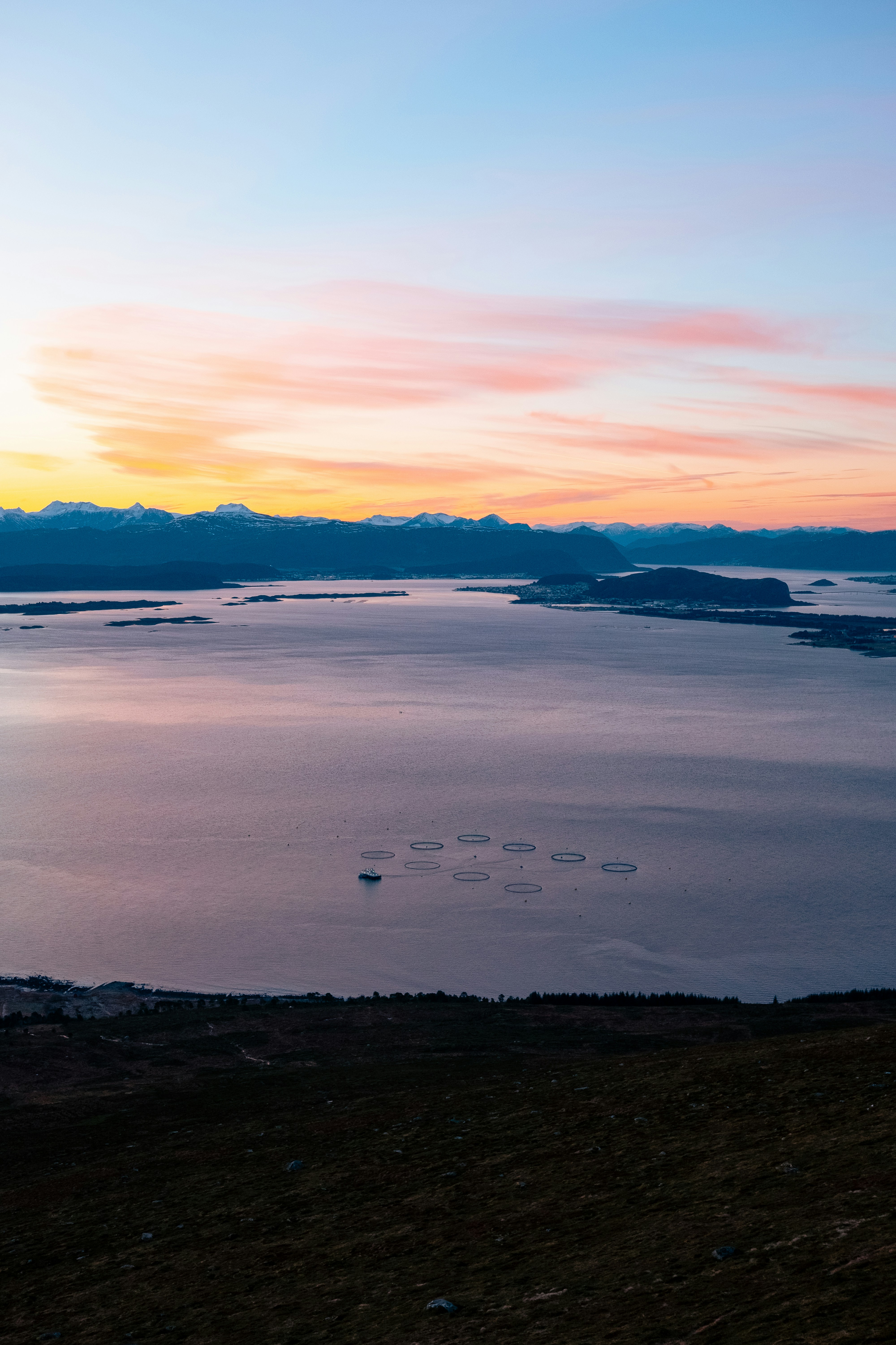 Photo by Frode Myklebust