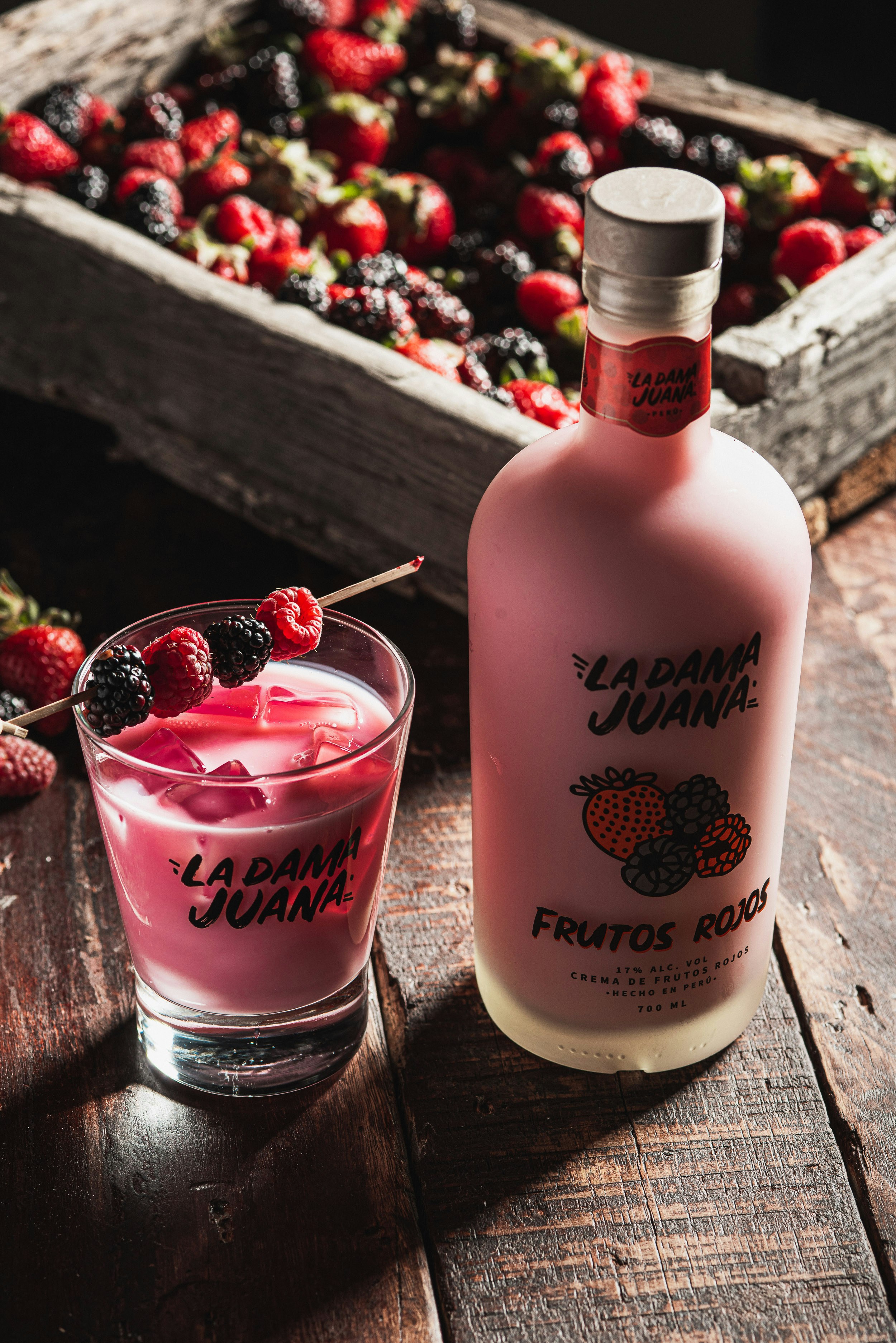 Photo by Diego Arenas de Rodrigo with Nikon D810