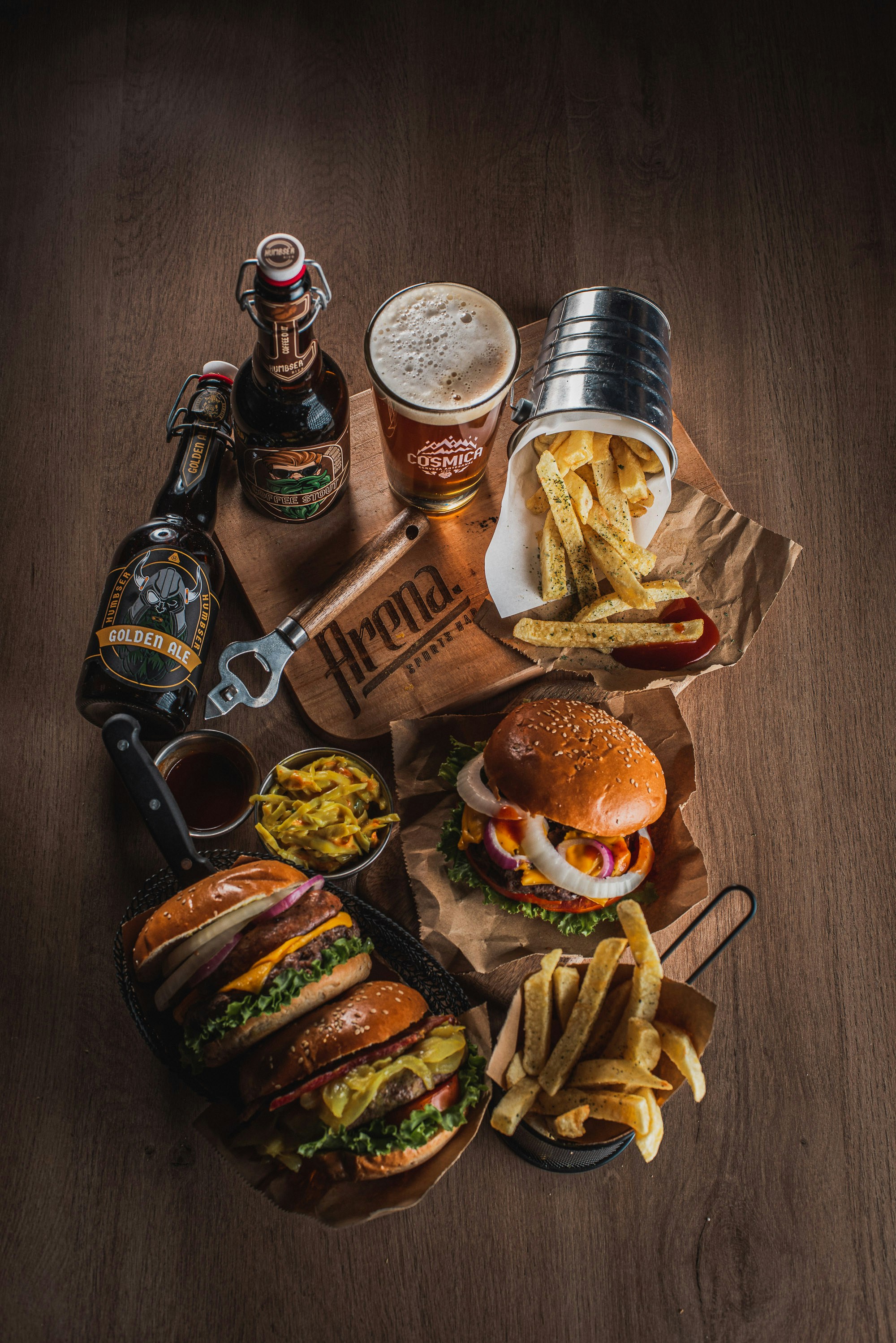 Photo by Diego Arenas de Rodrigo with Nikon D810