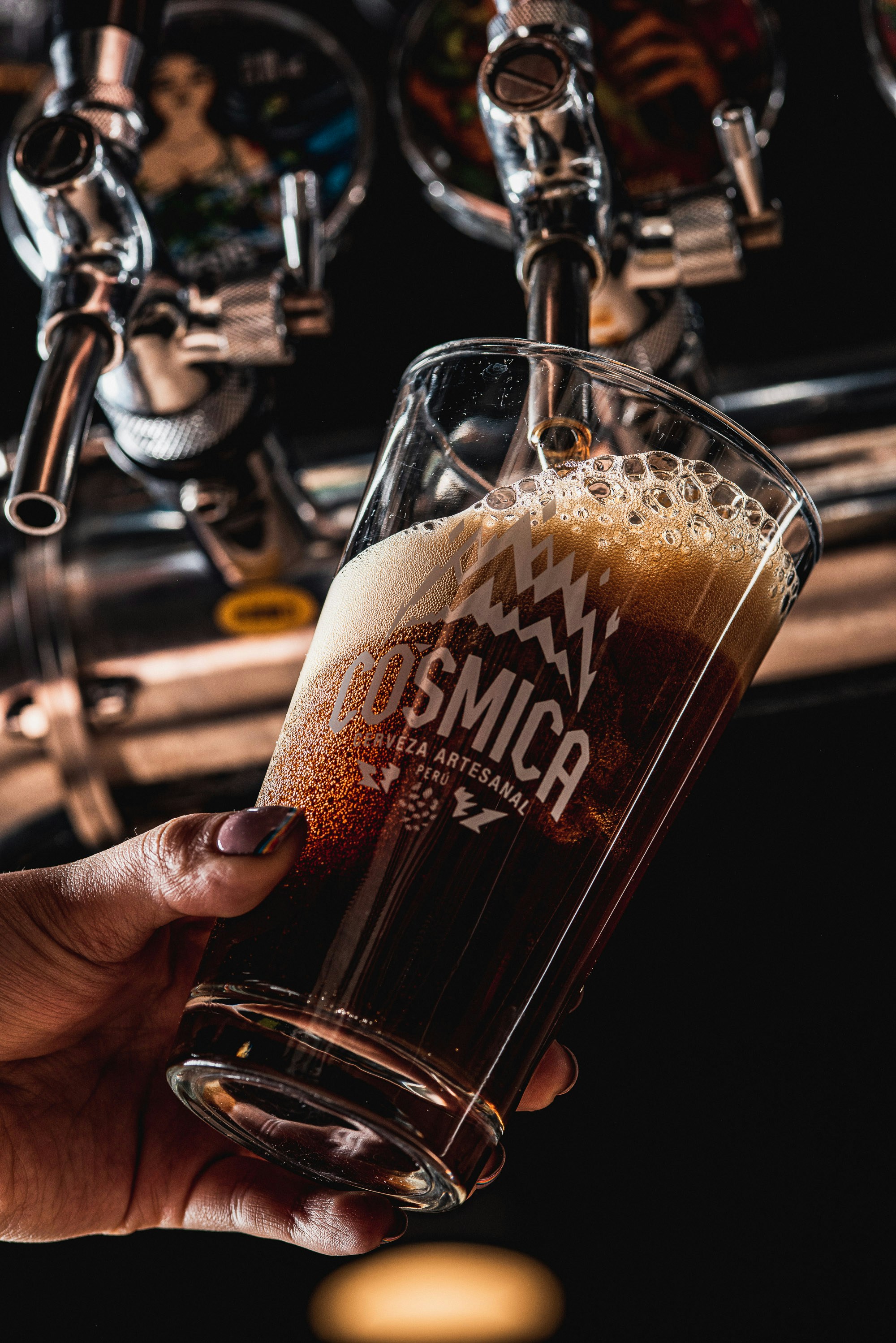 Photo by Diego Arenas de Rodrigo with Nikon D810