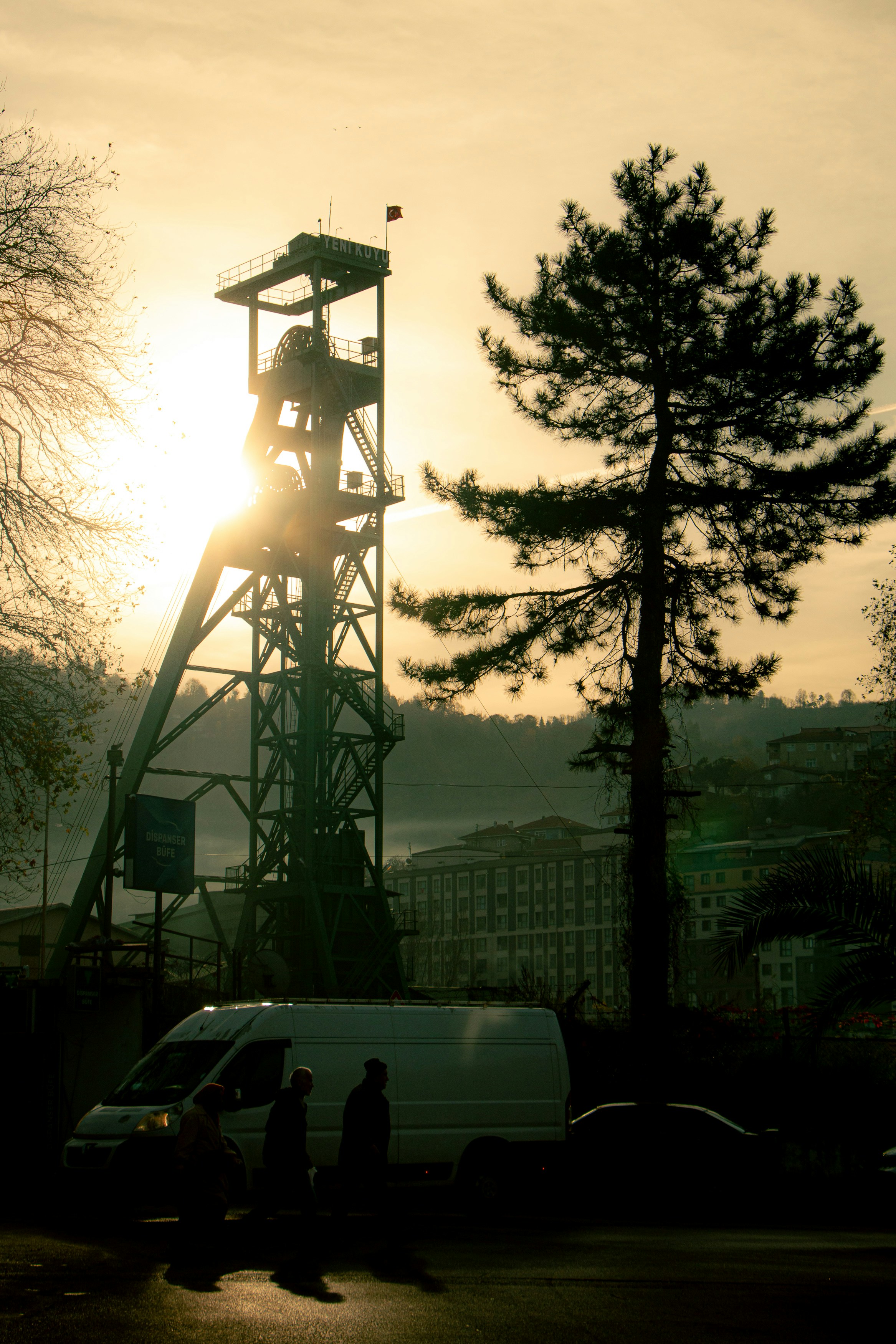 Photo by Osman İçli with Canon EOS 70D